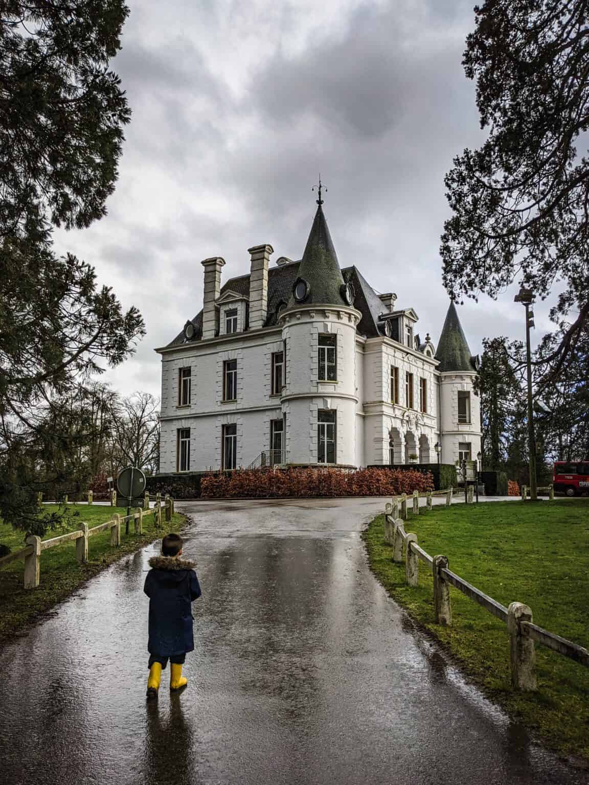 Dinant With Kids | Best Things To Do | Where To Stay