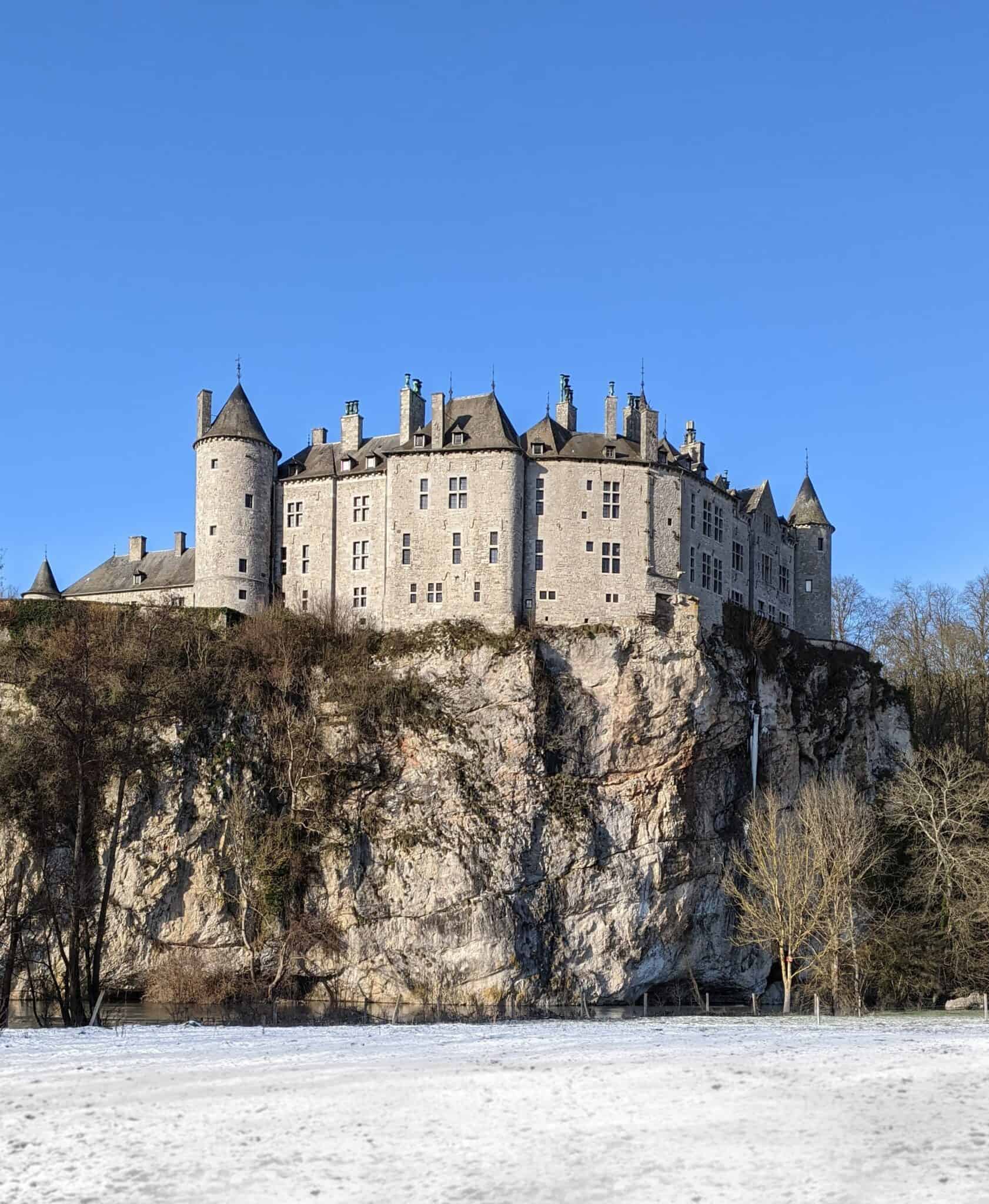 Dinant With Kids | Best Things To Do | Where To Stay