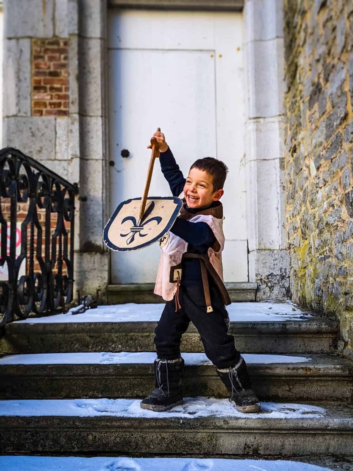 Dinant With Kids | Best Things To Do | Where To Stay