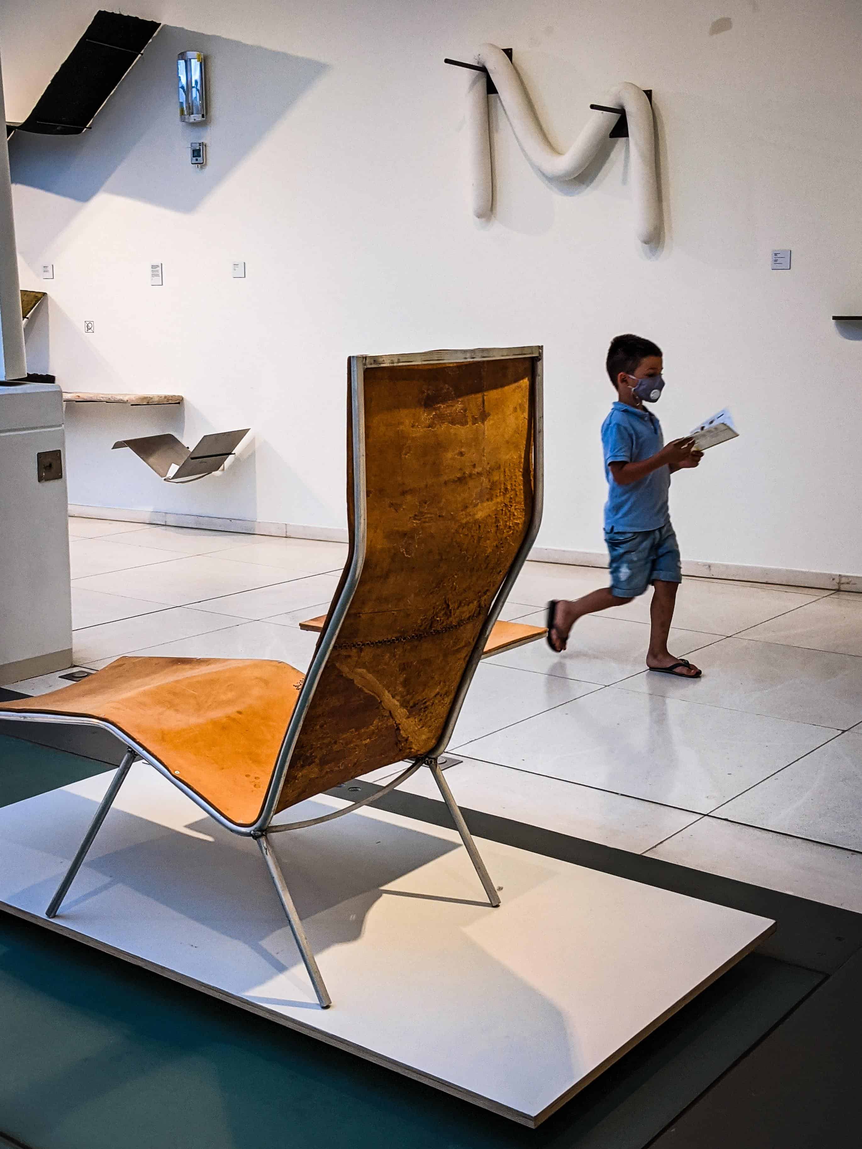 Design Museum Ghent