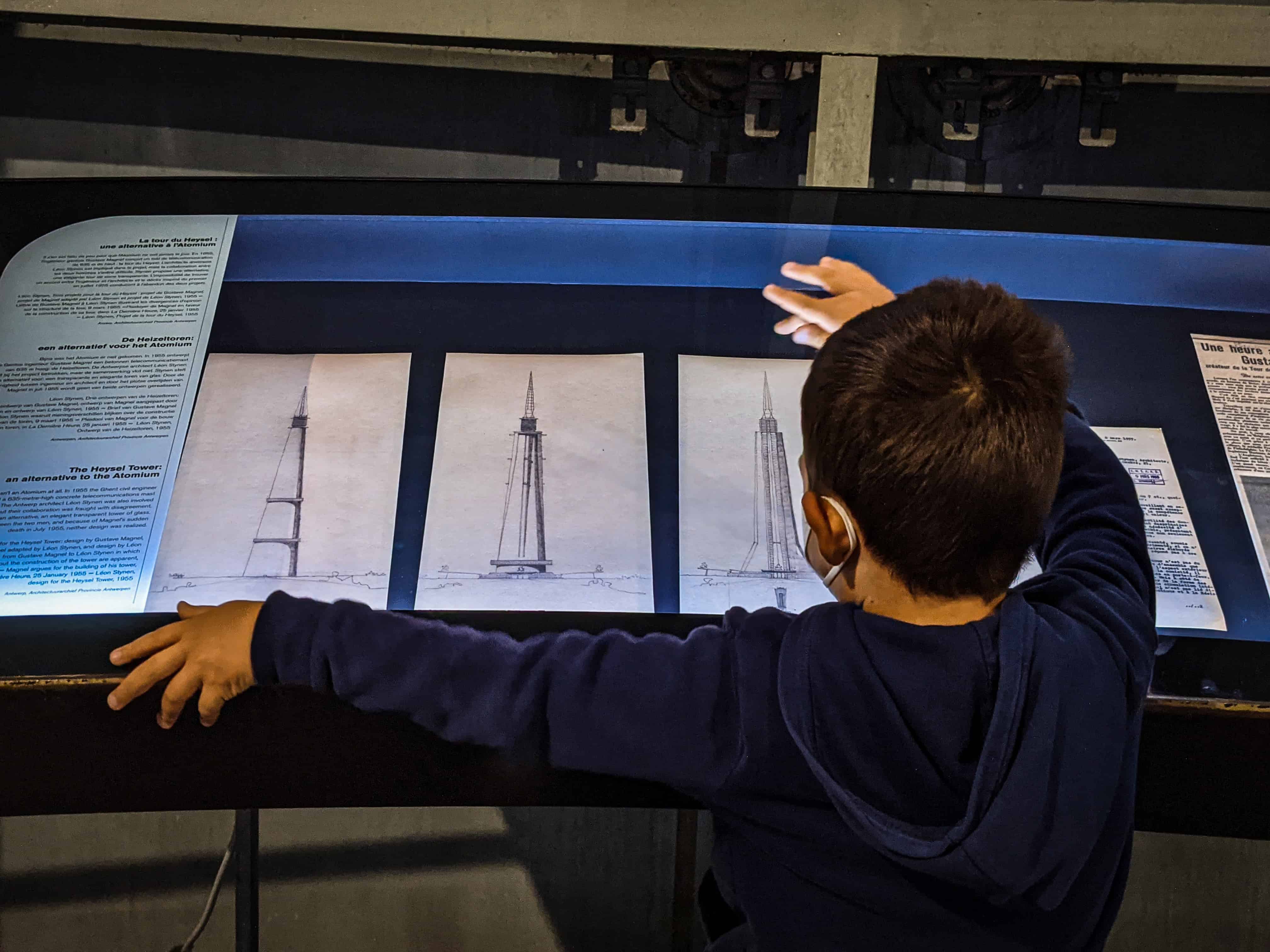 A Guide to the Iconic Atomium of Brussels