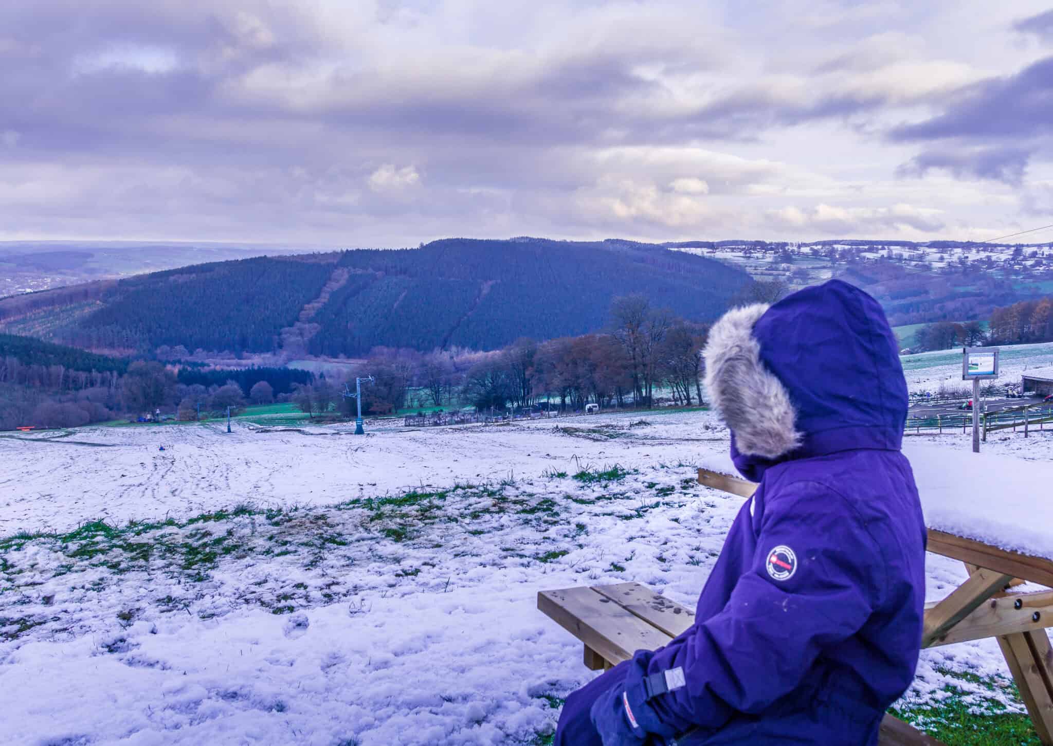 Val de Wanne, Belgium