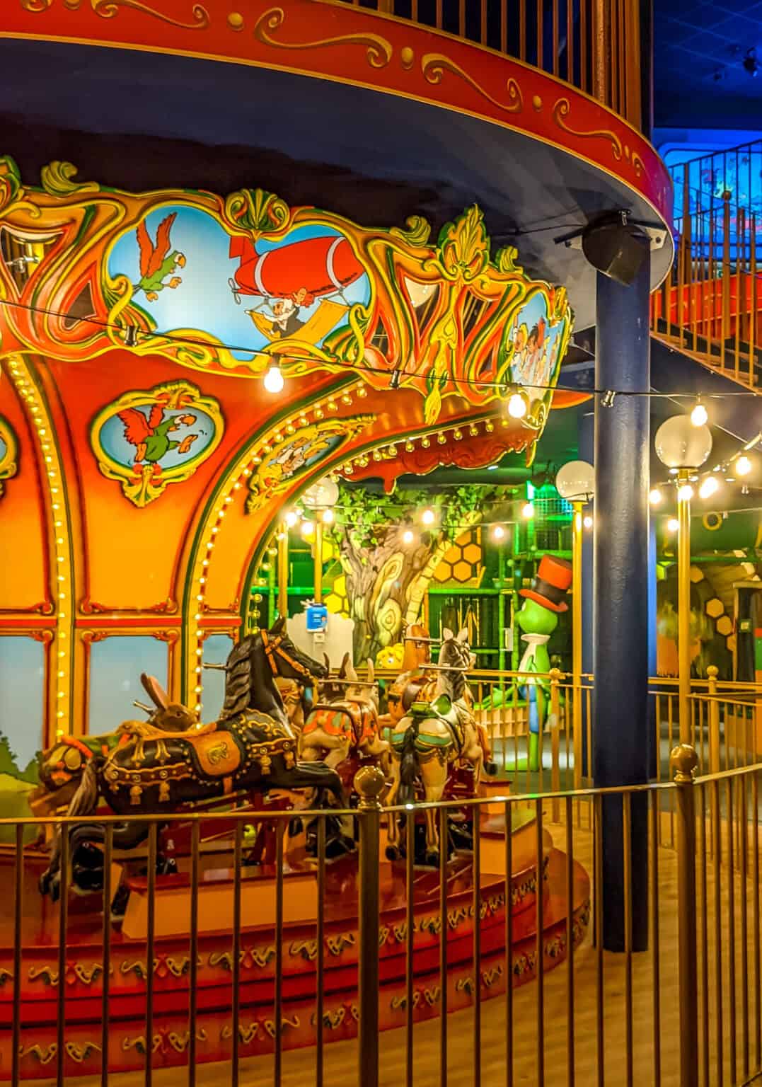 Carnival Events in Belgium - All You Need To Know 2026
