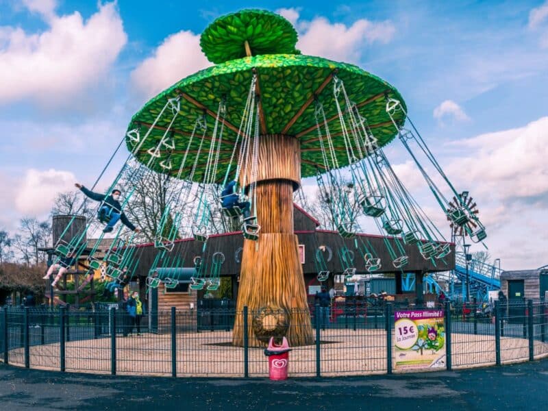 Lille with Kids | Best Things to Do | Where to Stay