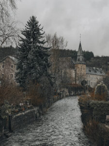 Houffalize