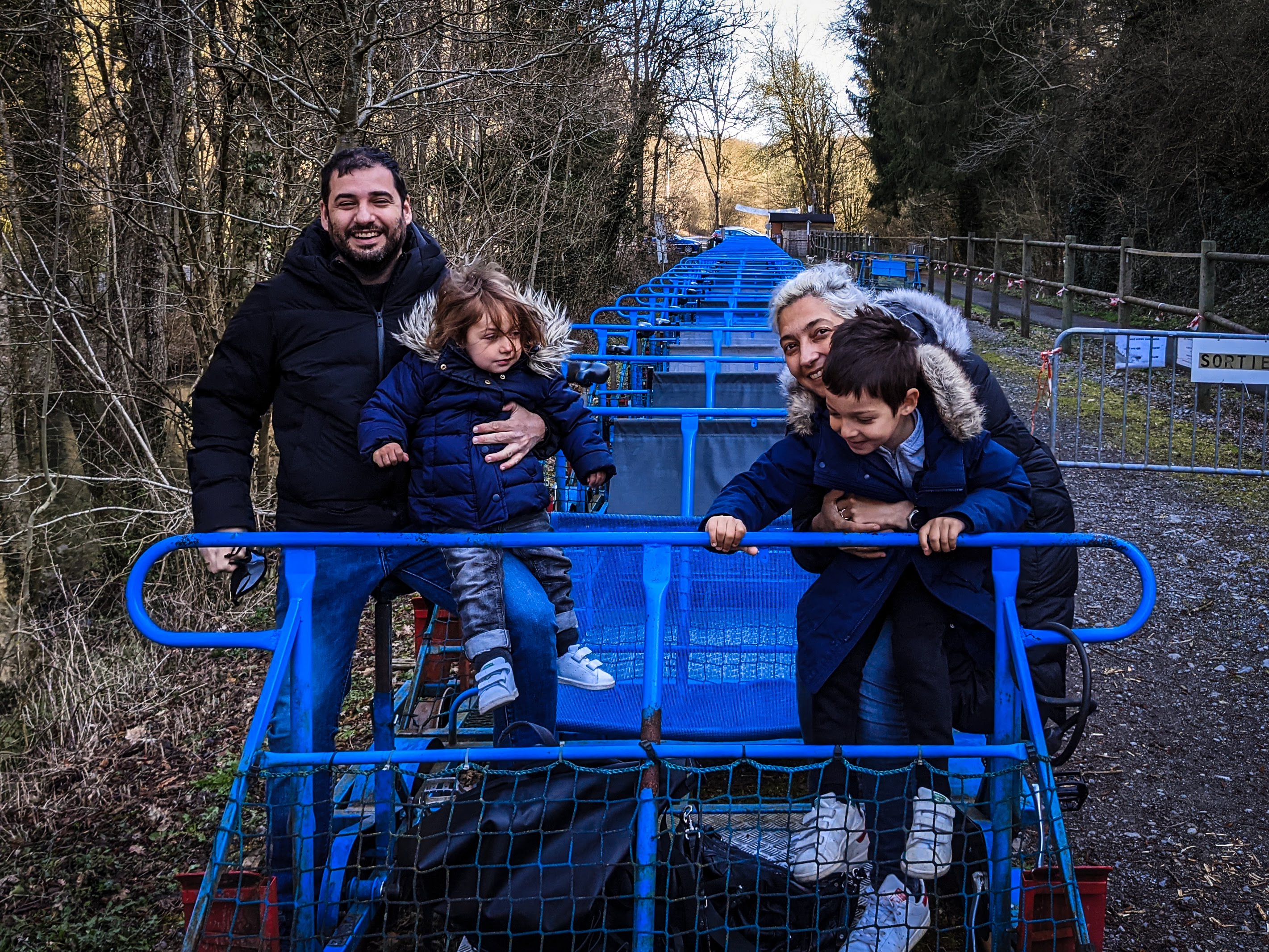 Dinant With Kids | Best Things To Do | Where To Stay