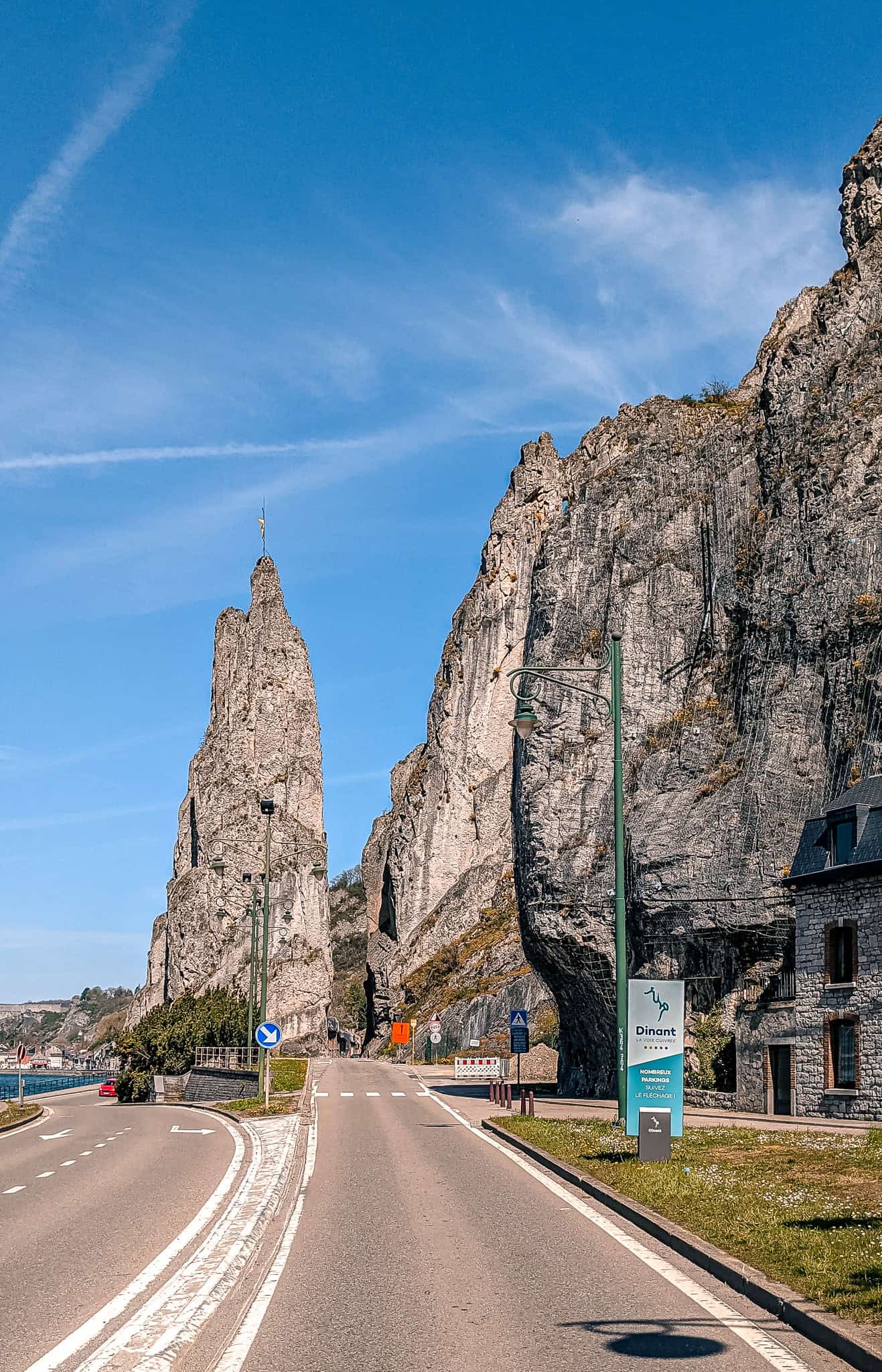 Dinant With Kids | Best Things To Do | Where To Stay
