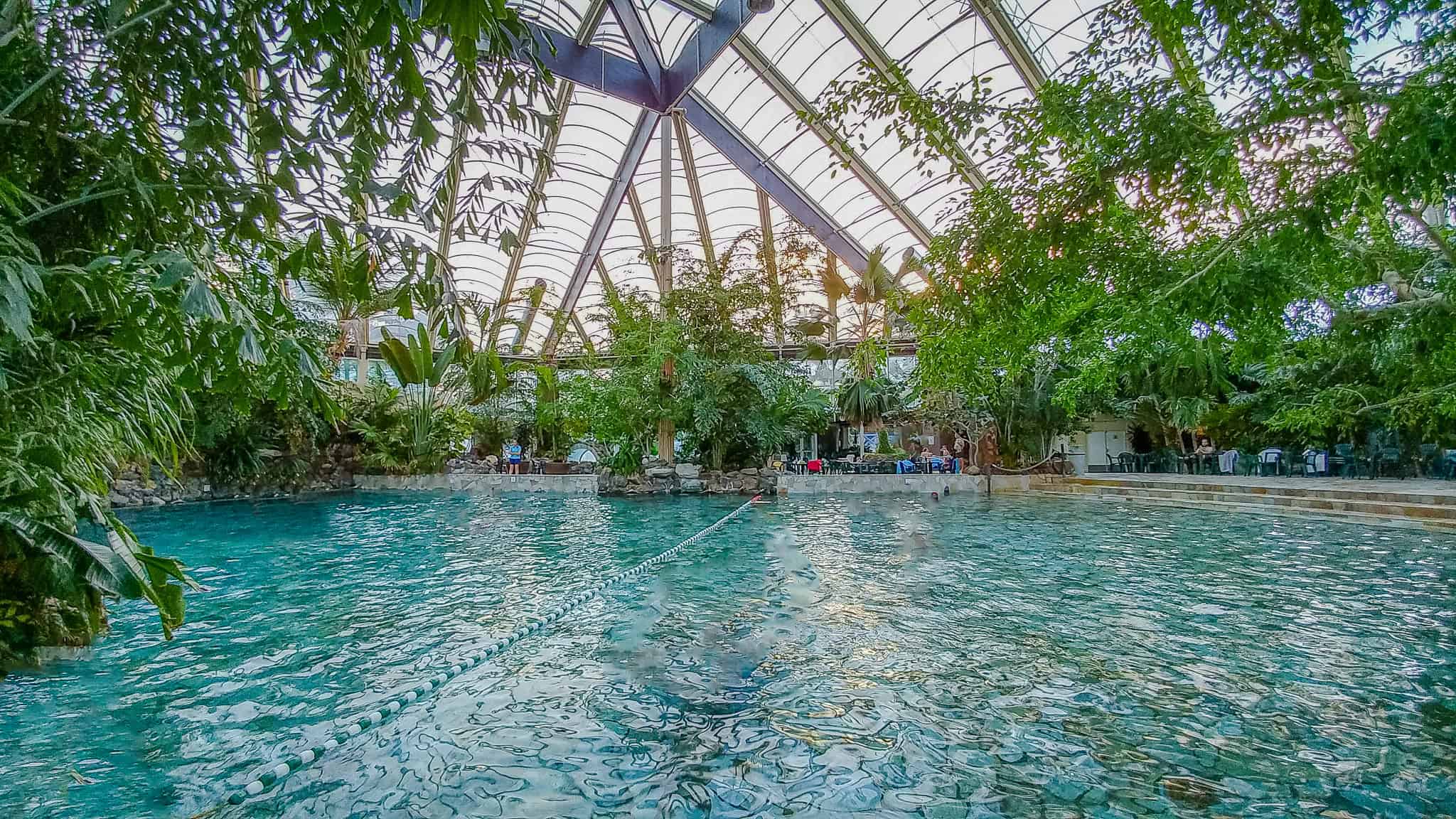 Best Swimming Pools for Kids in Belgium