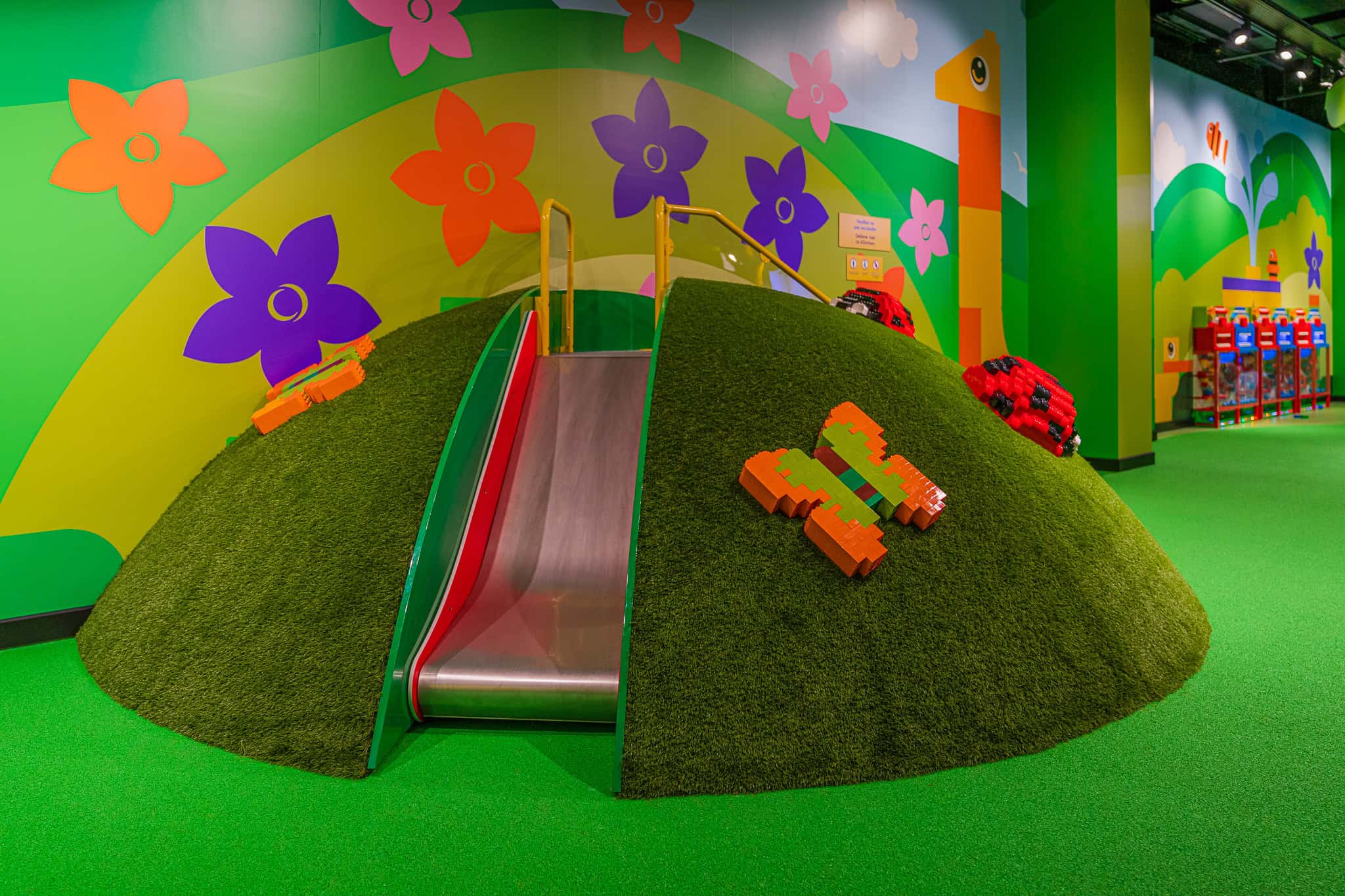 Best Indoor Playgrounds in Brussels and Around