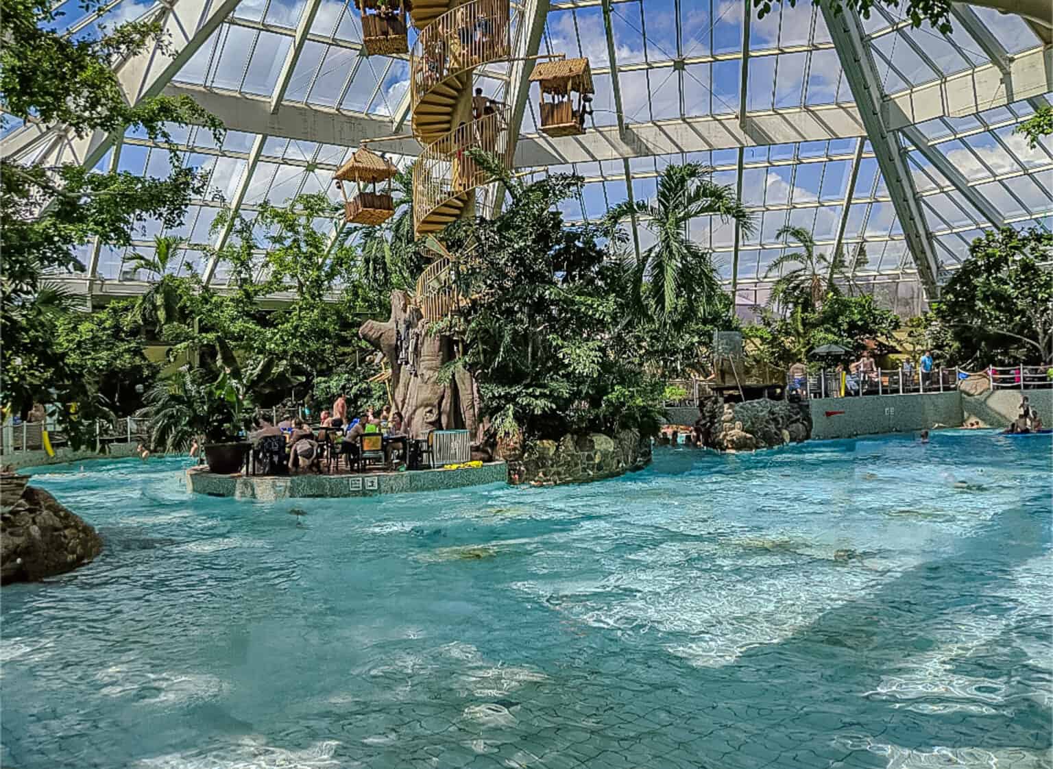 MEGA GUIDE: Where to Enjoy Water in Belgium