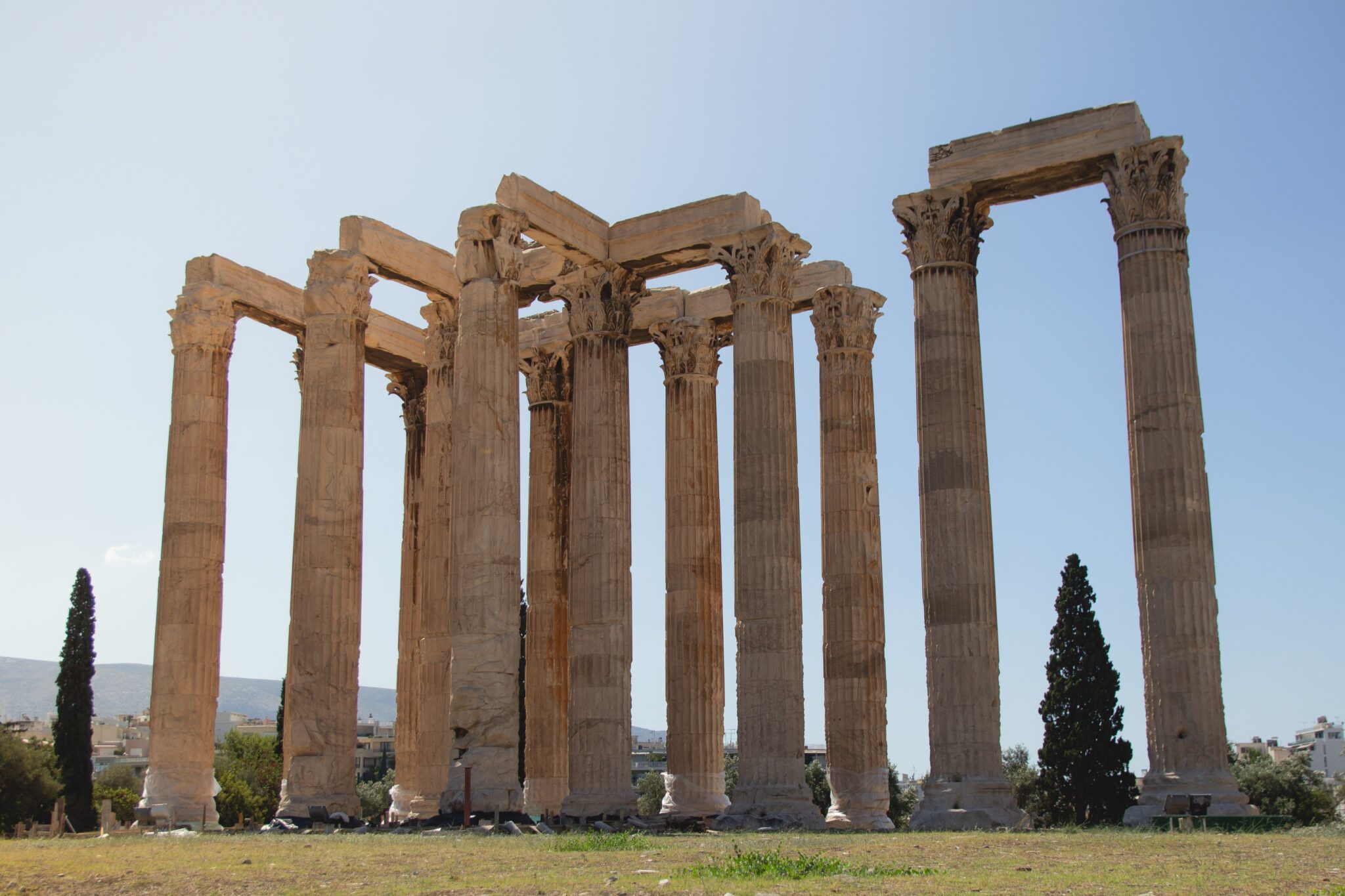 2 Days in Athens with Kids: The Perfect Itinerary for First-Timers