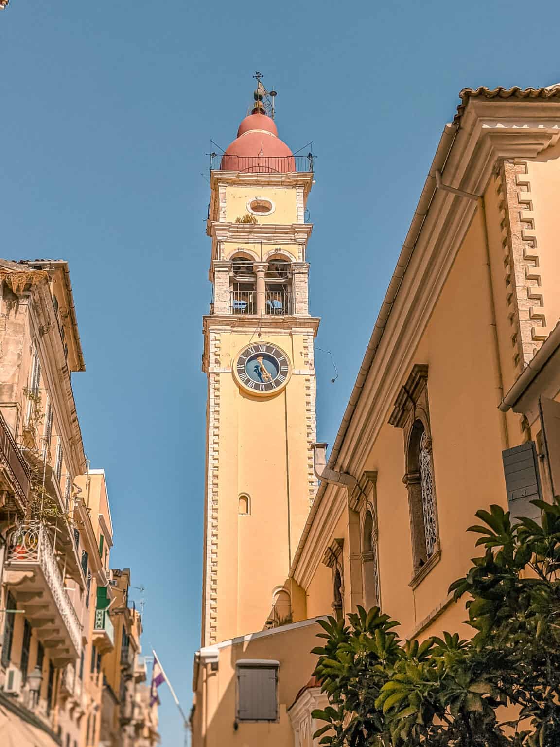 Corfu with Kids | Best Things to Do | Where to Stay
