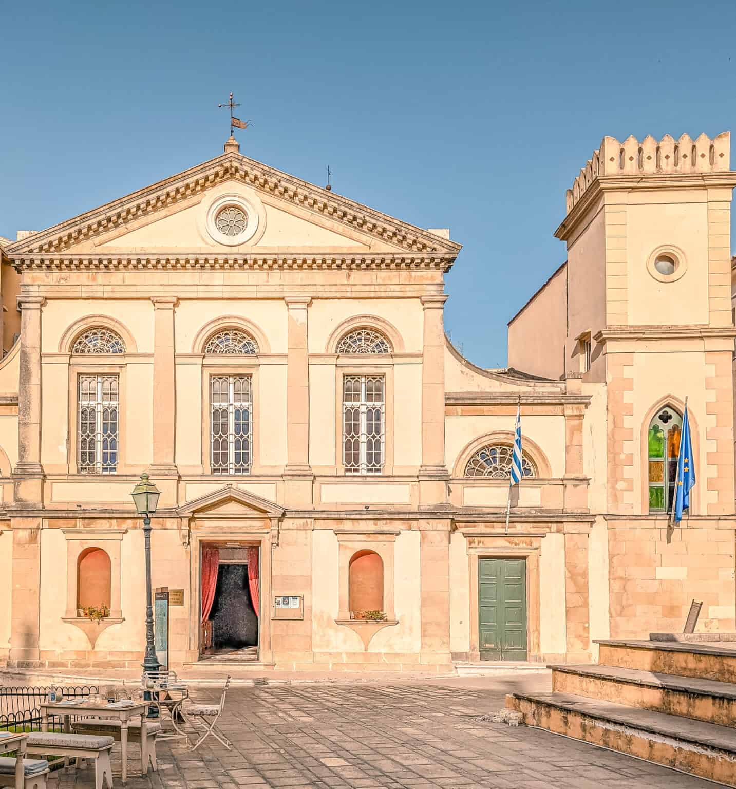Corfu with Kids | Best Things to Do | Where to Stay