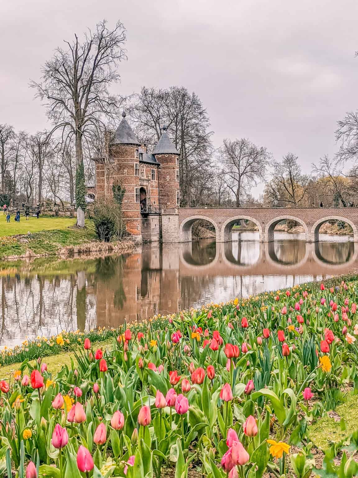 Carnival Events in Belgium - All You Need To Know 2024