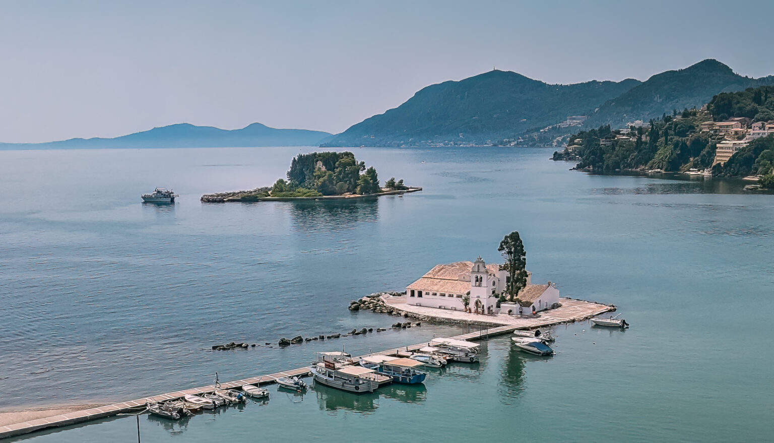 Corfu with Kids | Best Things to Do | Where to Stay