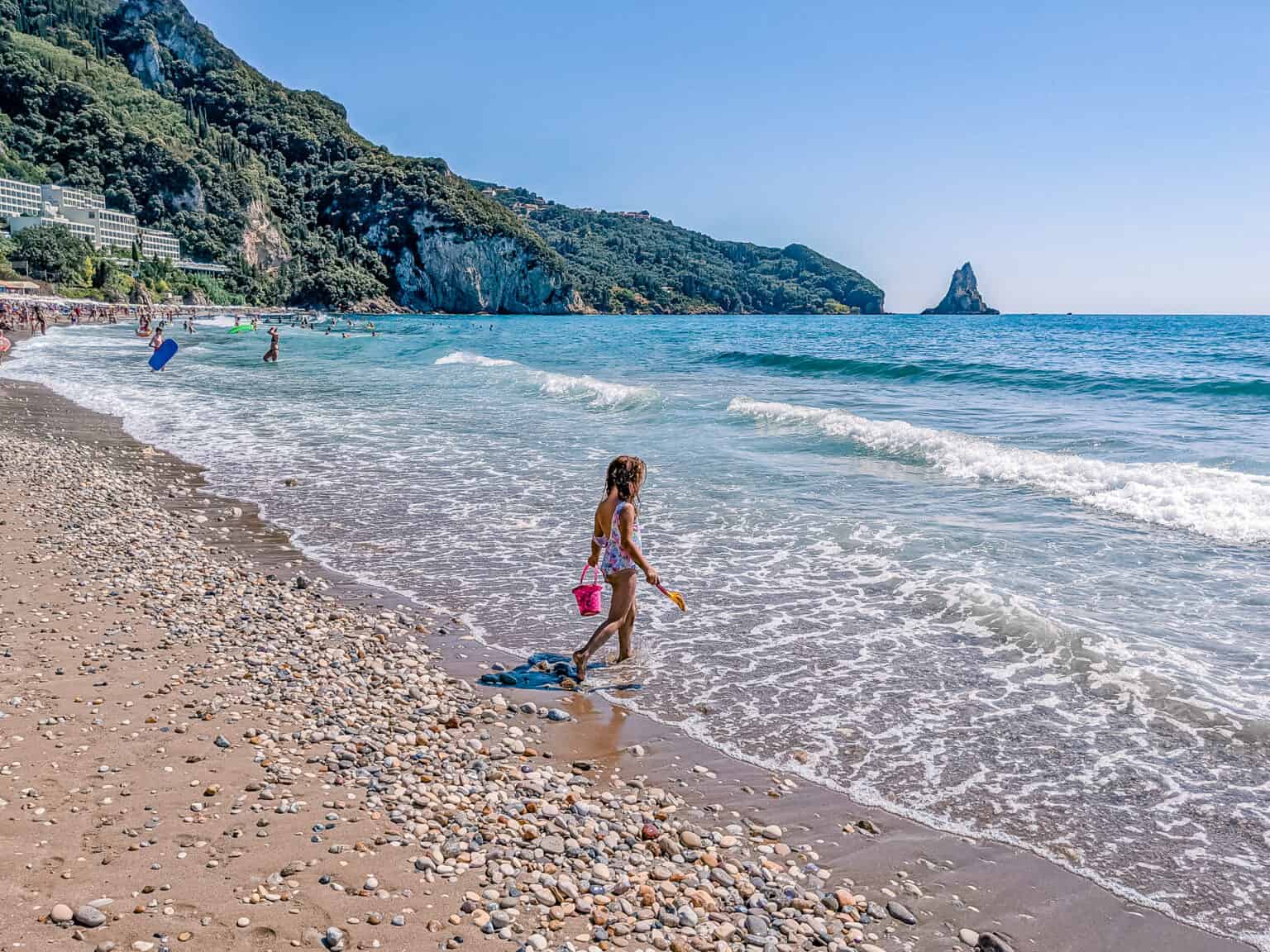 Best Time To Visit Greece According to a Local