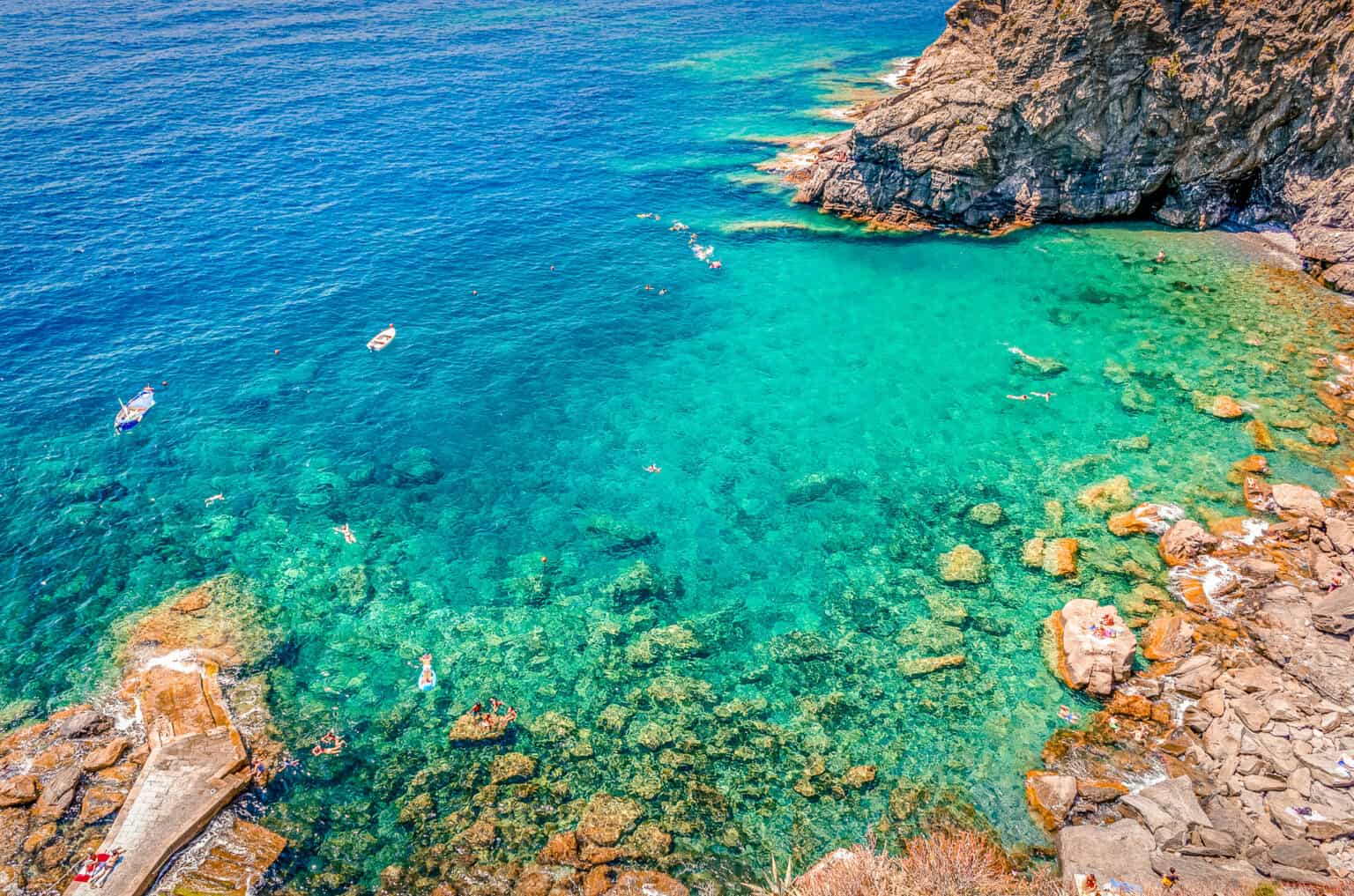 Cinque Terre with Kids | Best Things to Do | Where to Stay