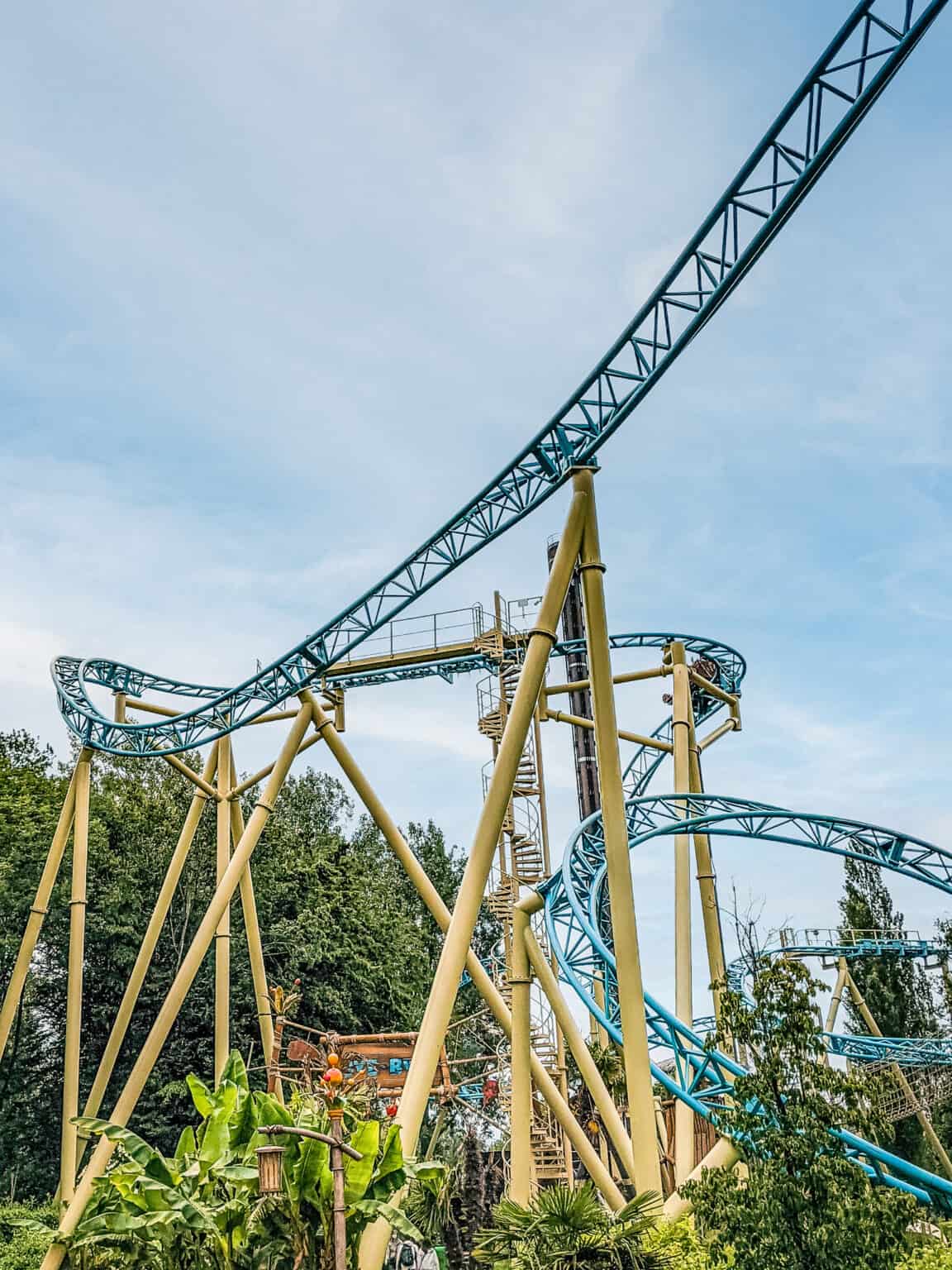 Walibi Belgium Review | What You Need to Know Before Going