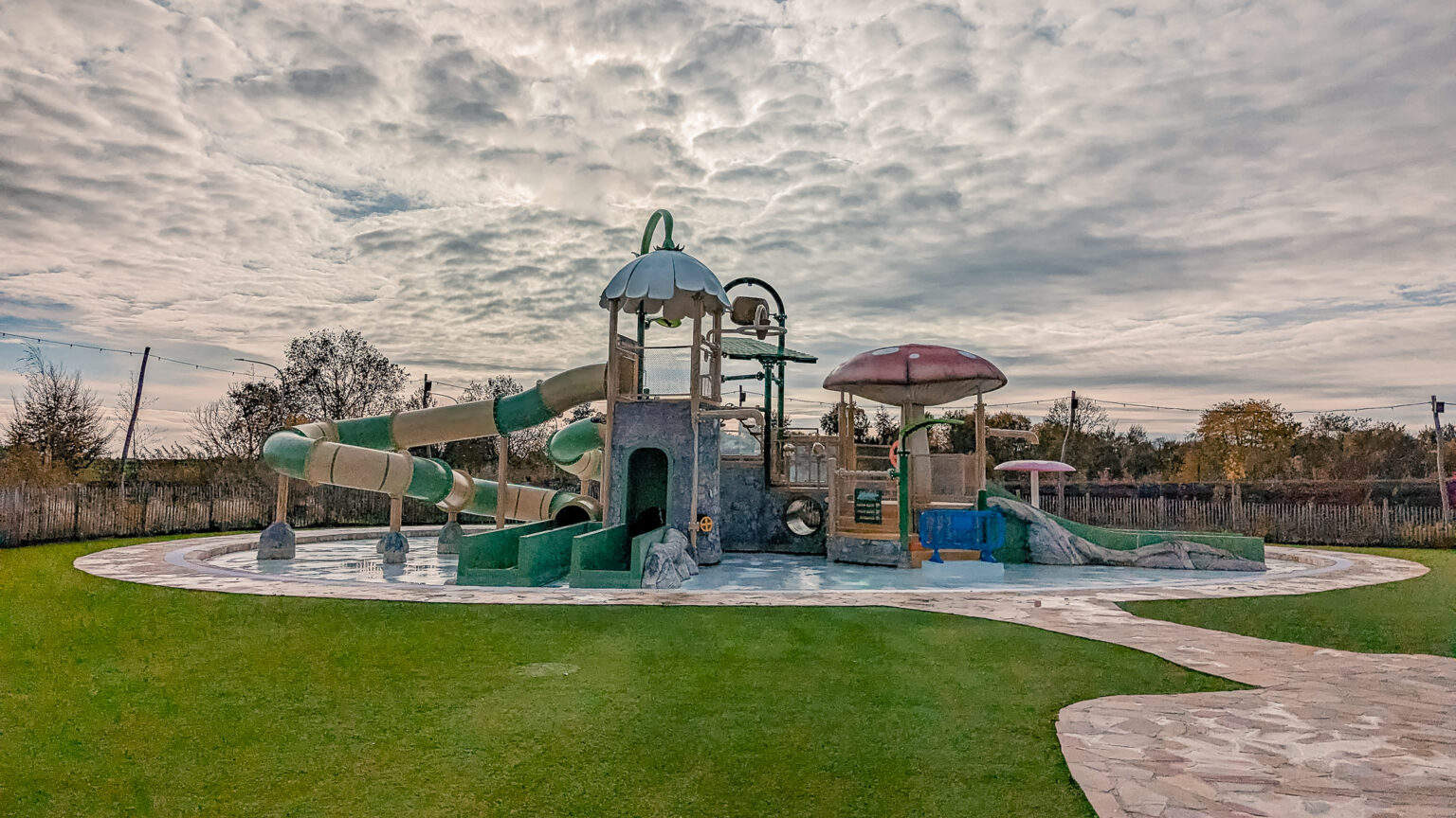 Best Swimming Pools for Kids in Belgium