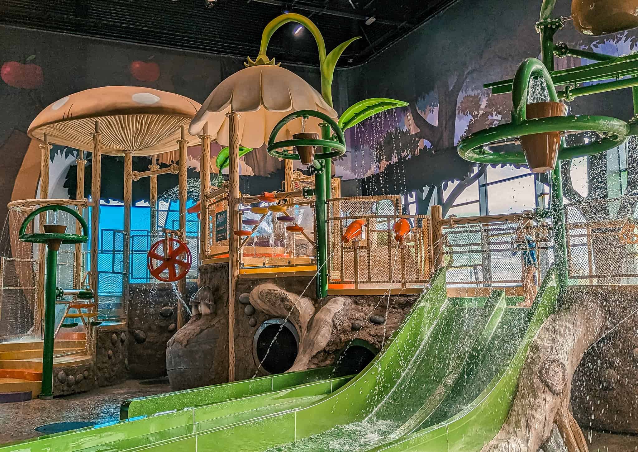 Best Swimming Pools for Kids in Belgium