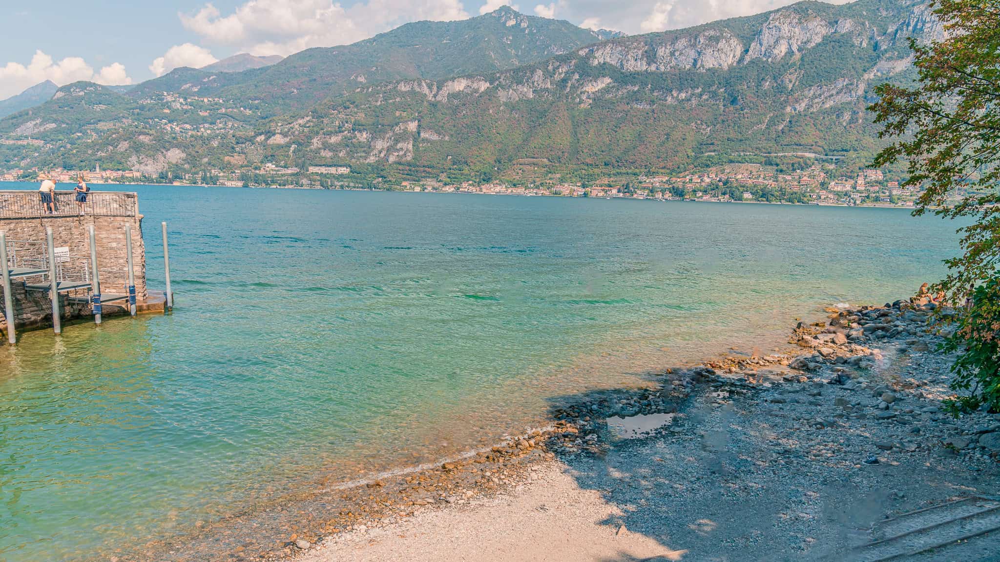 Lake Como with Kids | Best Things to Do | Where to Stay