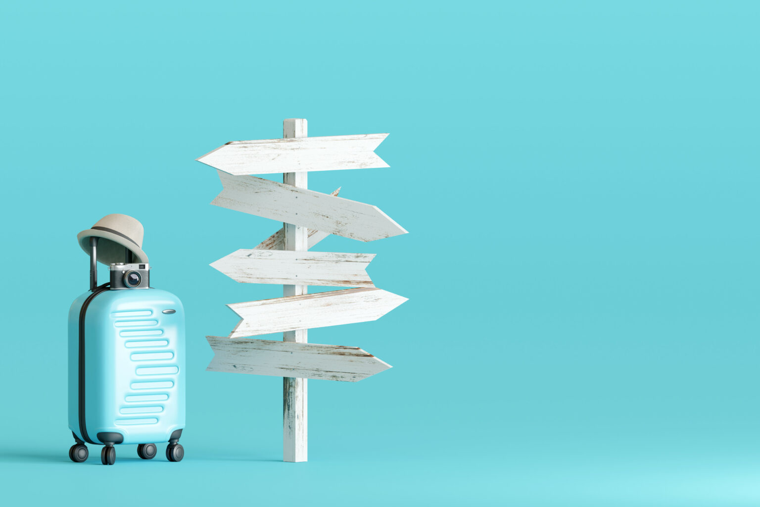 Booking a Last-Minute Holiday? 39 Tips to Save Money (2024)
