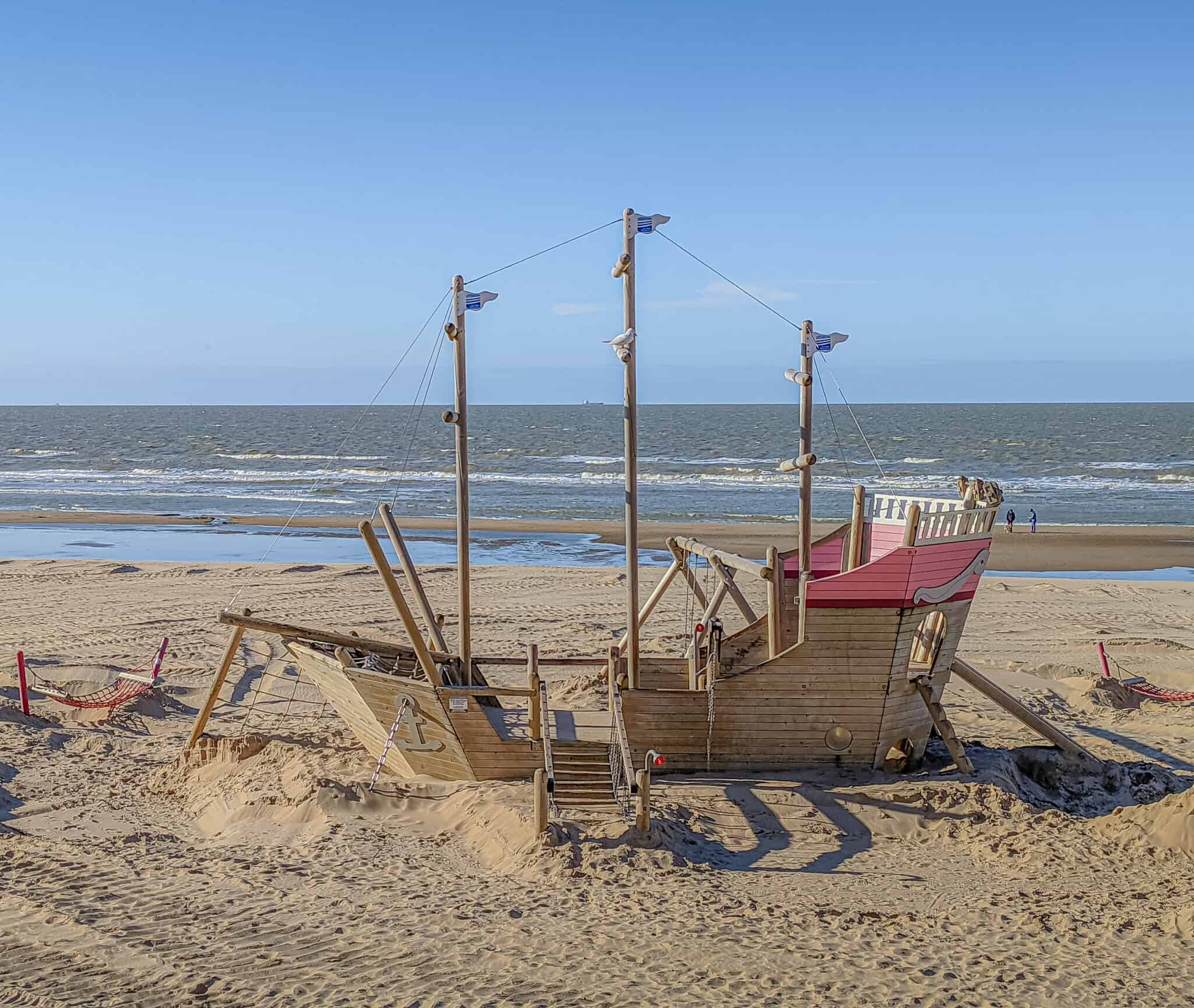 De Haan with Kids | Best Things To Do | Where to Stay