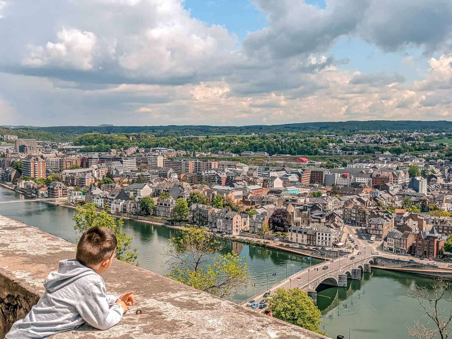 Dinant With Kids | Best Things To Do | Where To Stay