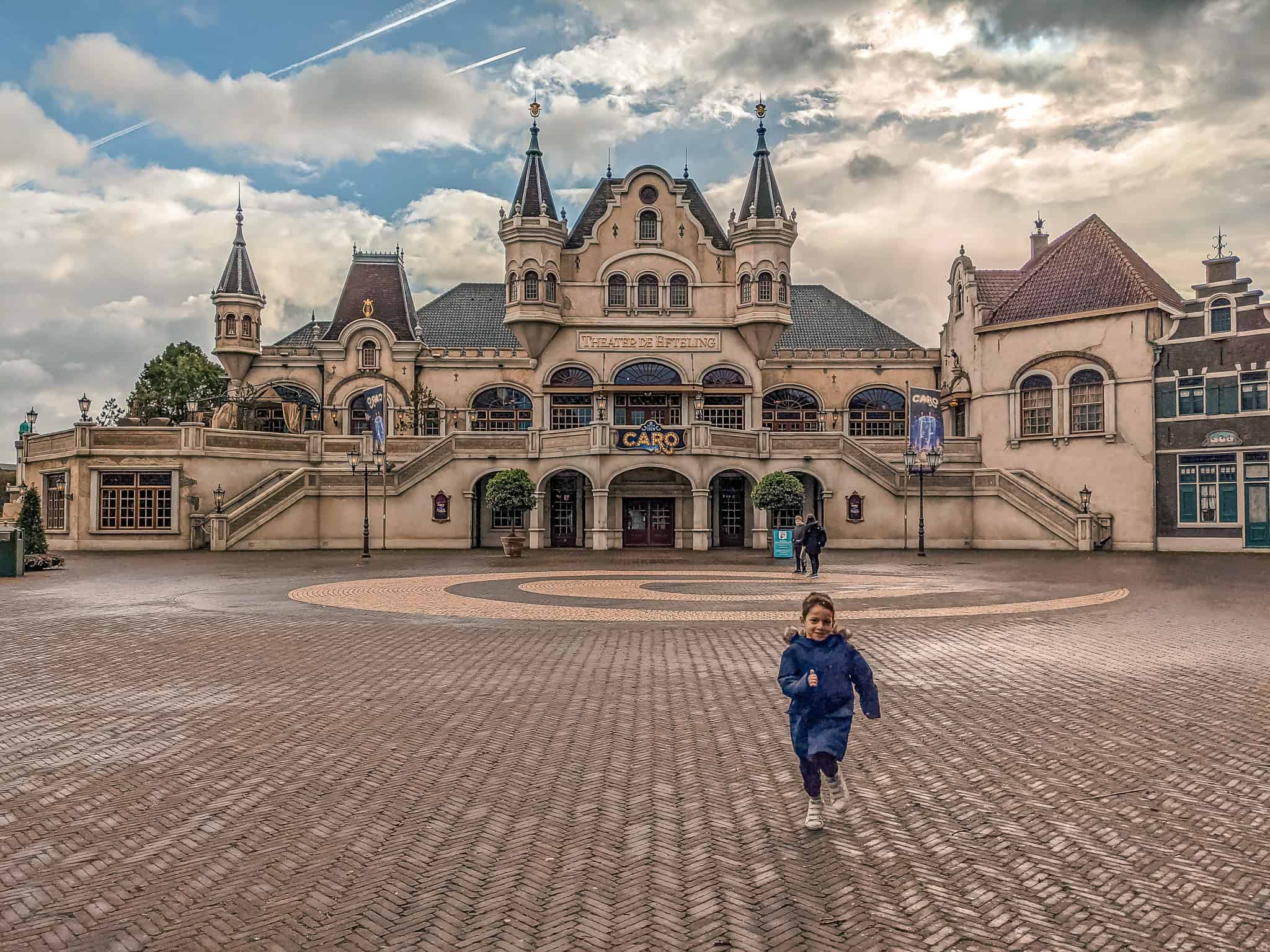 Efteling | How to Visit | Where to Stay