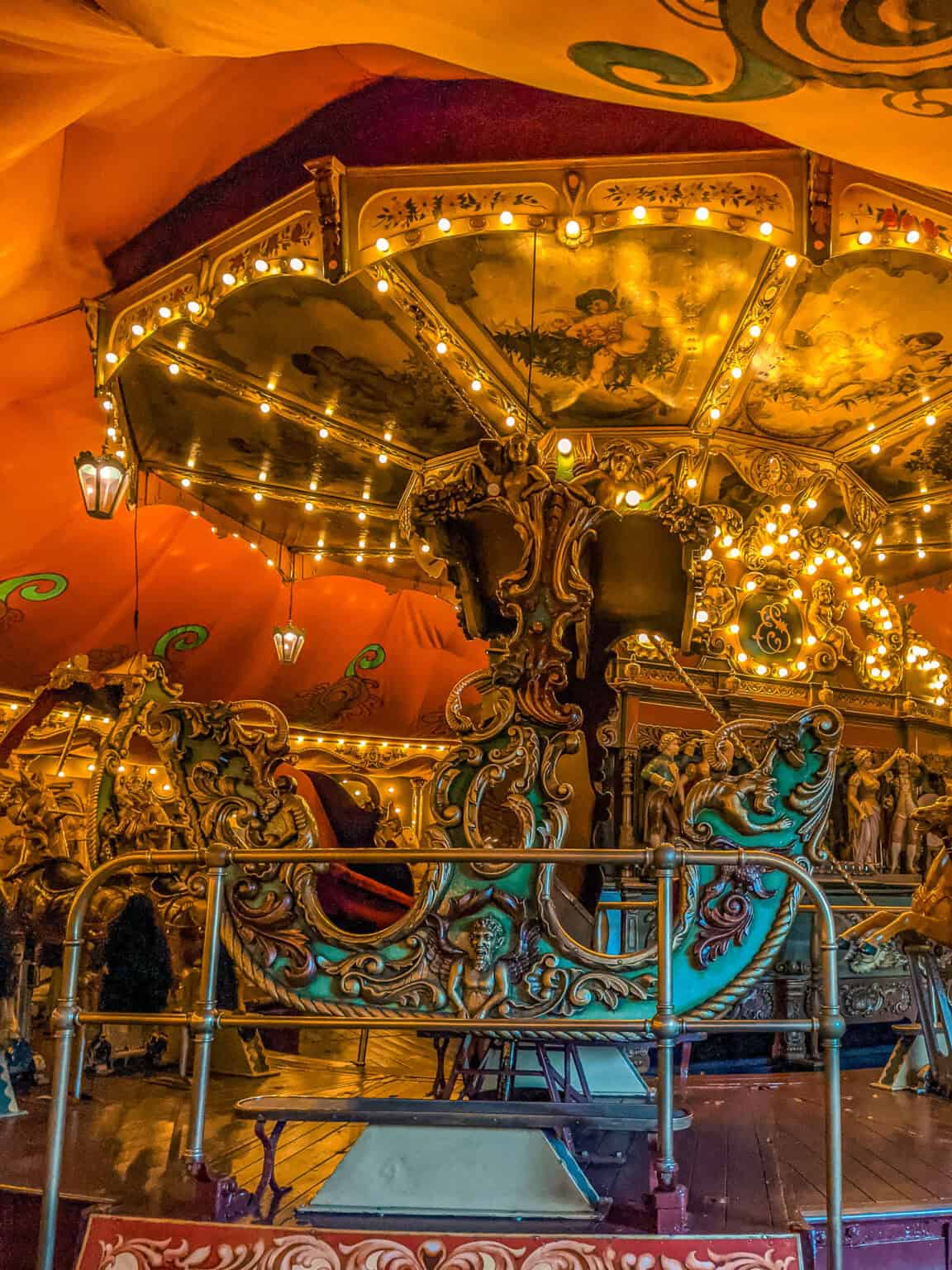 Efteling | How to Visit | Where to Stay