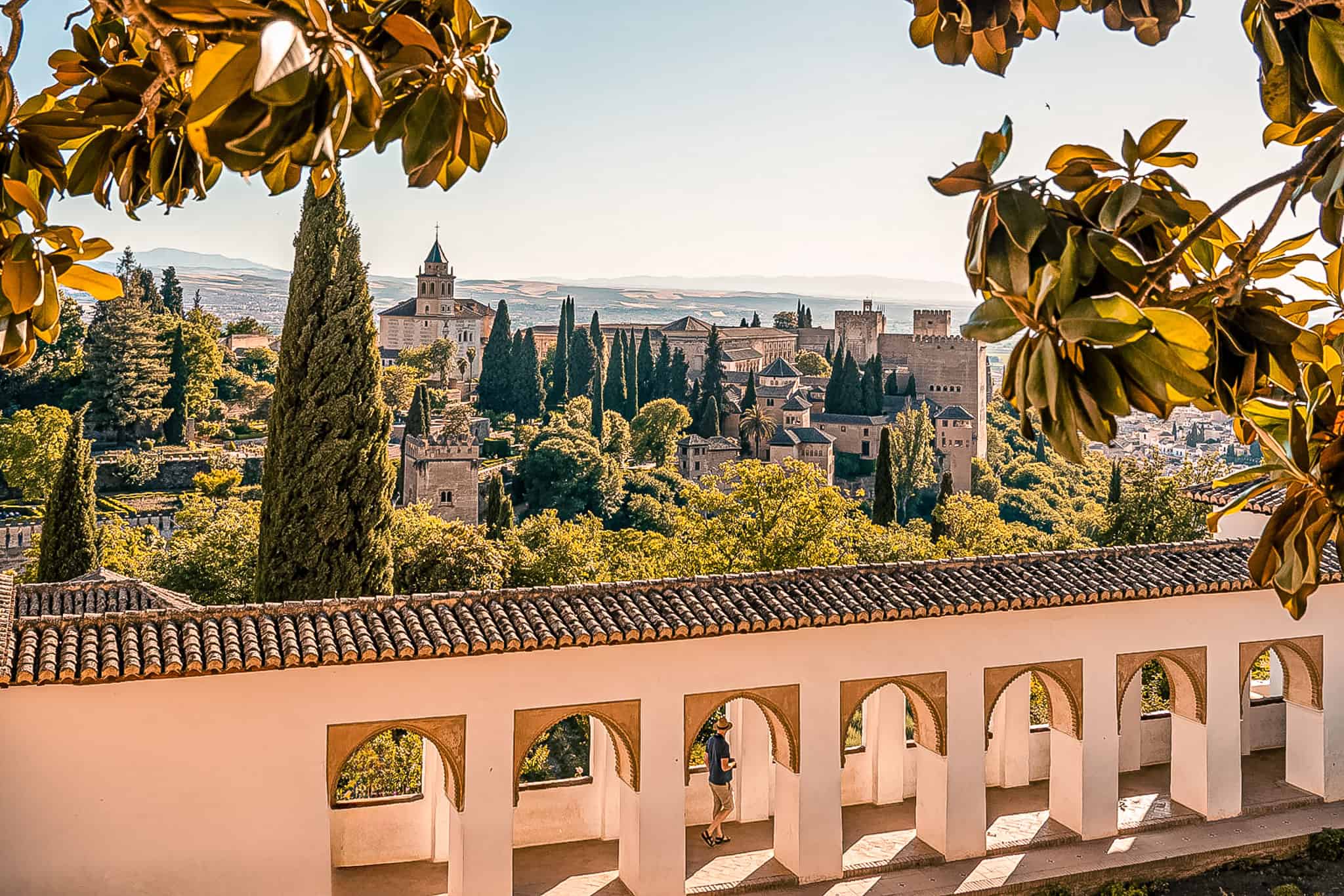 Spain and Portugal 14-Day Itinerary: Best Things To Do According To ...