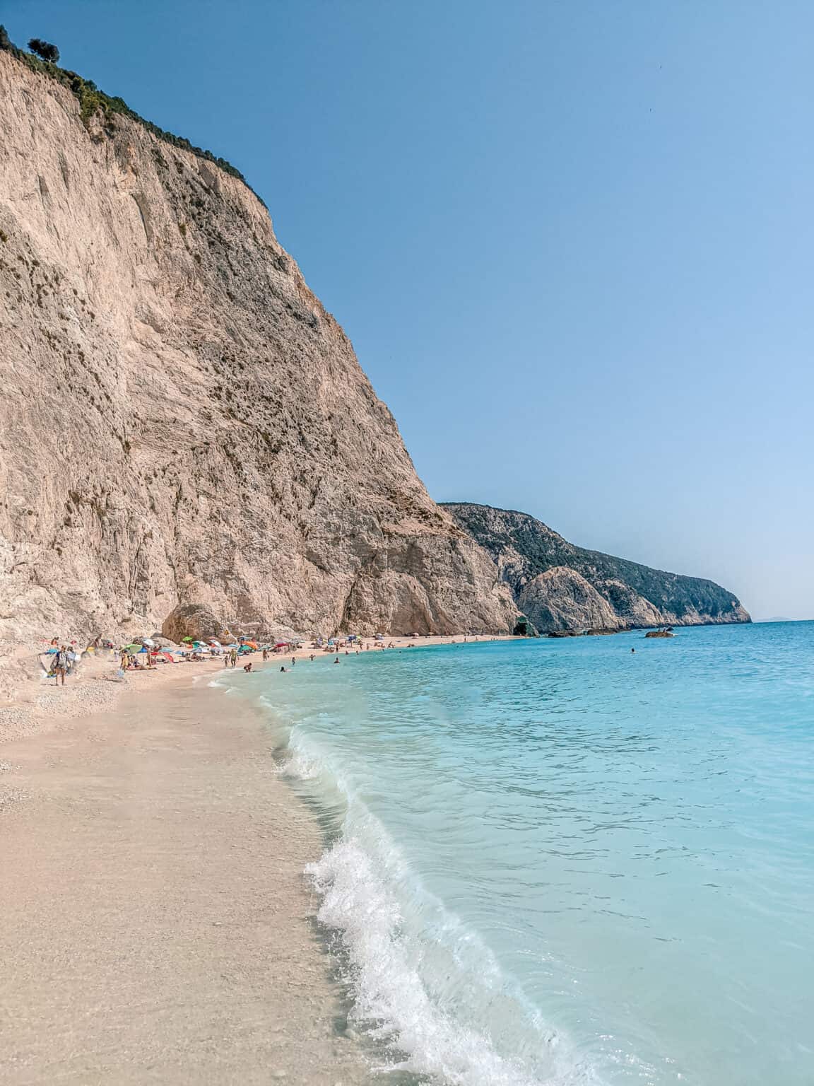 21 Best Things To Do in Lefkada: A Local's Guide 2025