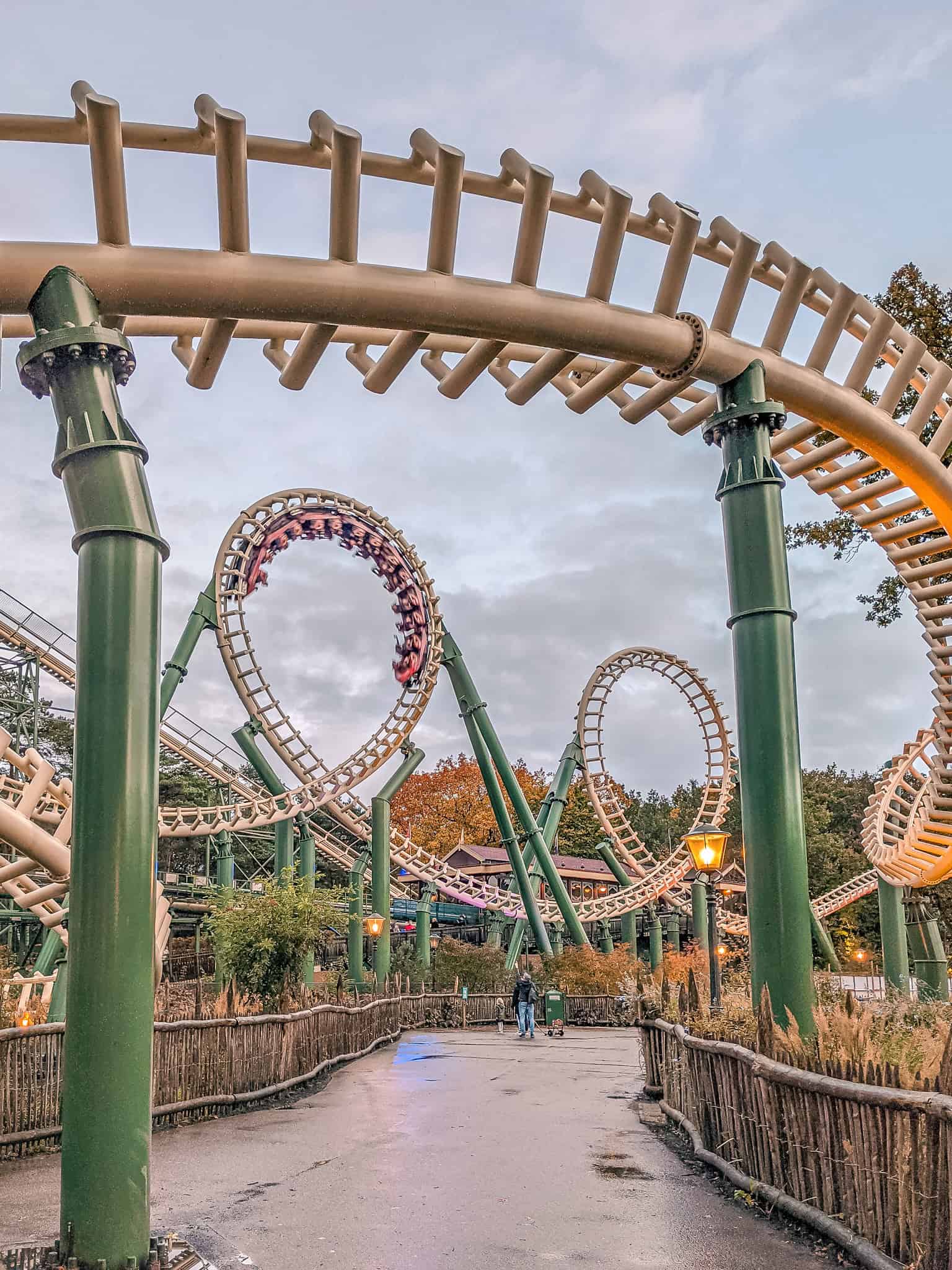 Efteling | How to Visit | Where to Stay