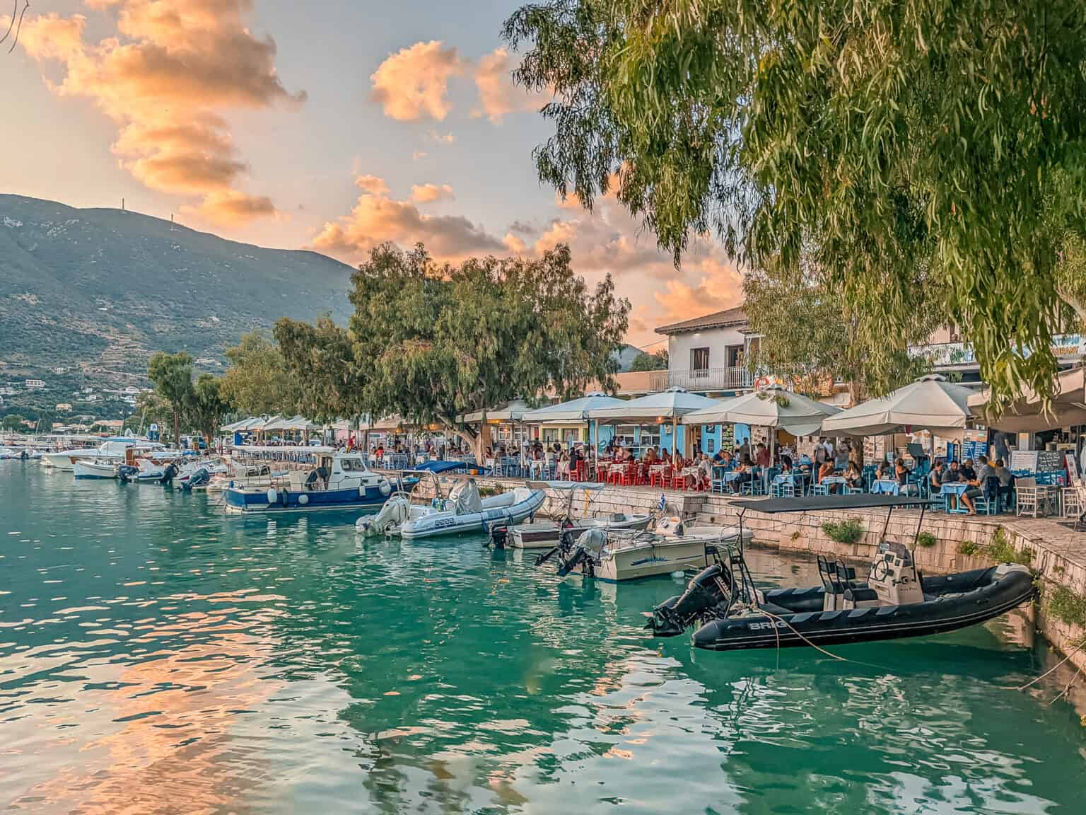 21 Best Things To Do in Lefkada: A Local's Guide 2025