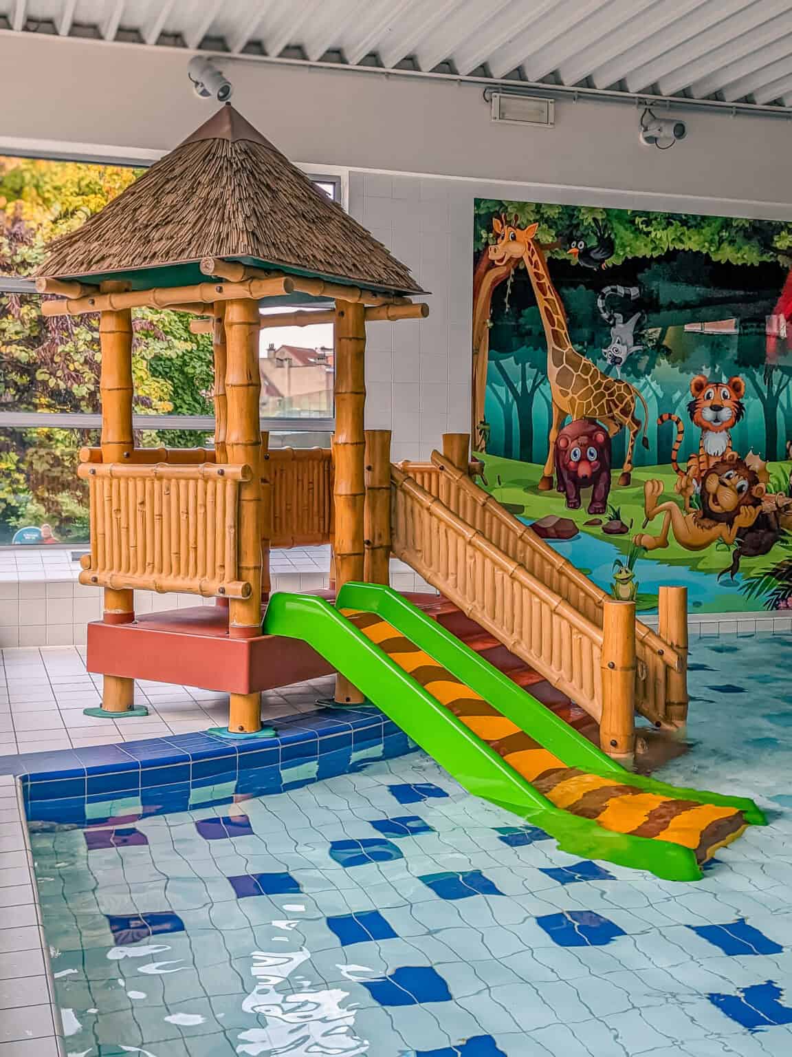 MEGA GUIDE: Where to Enjoy Water in Belgium