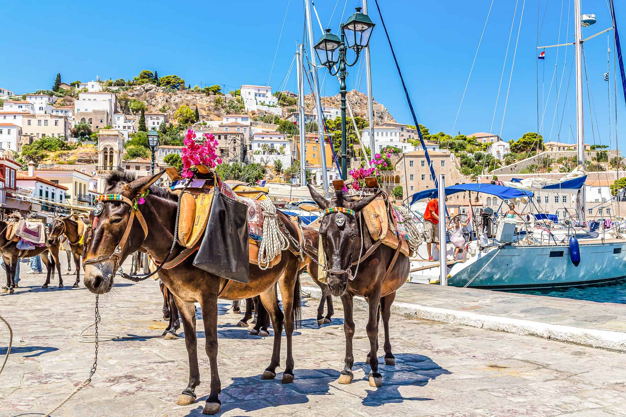 10 Best Day Trips from Athens + Tips from a Local