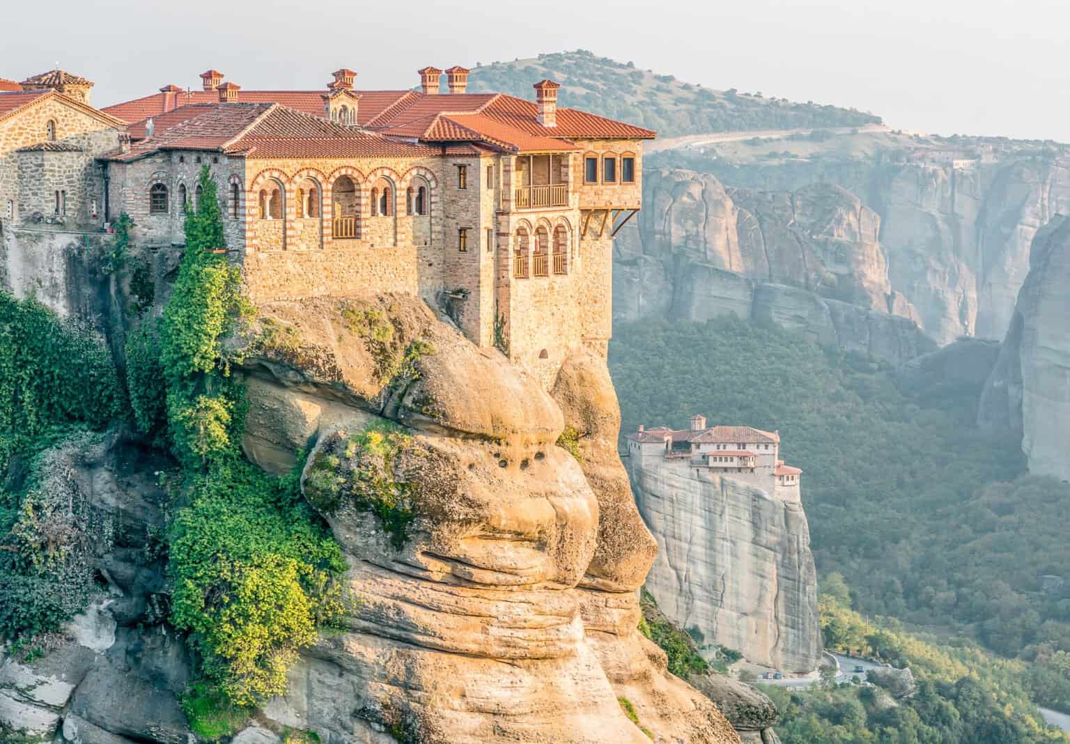 10 Best Day Trips From Athens + Tips From a Local