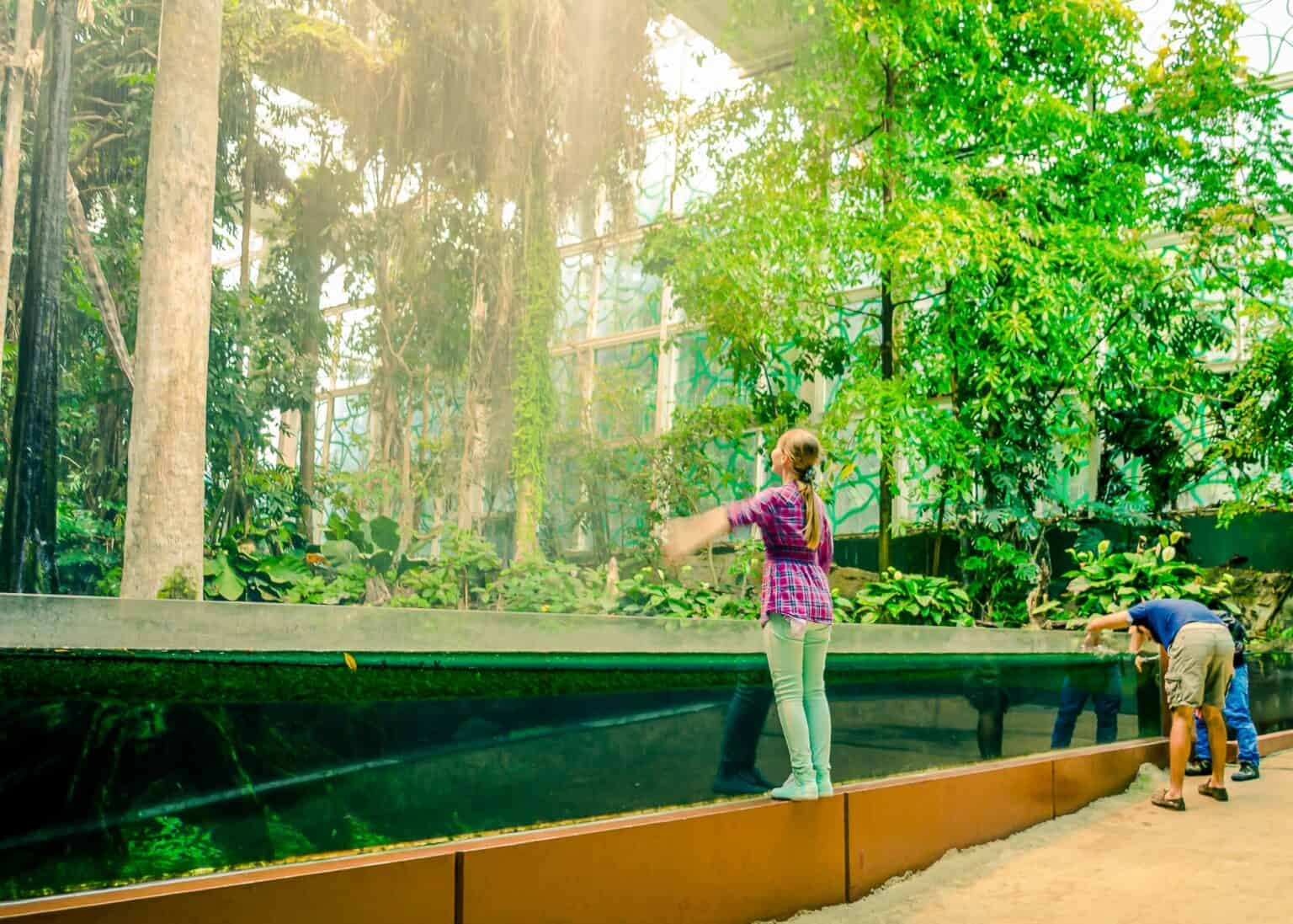 35 Best Things To Do in Barcelona With Kids (+Map) 2025