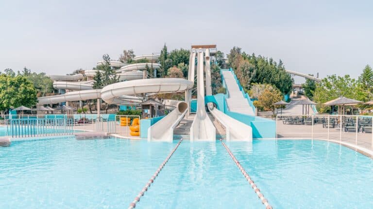 25 Best Things To Do in Rhodes With Kids +Map 2025