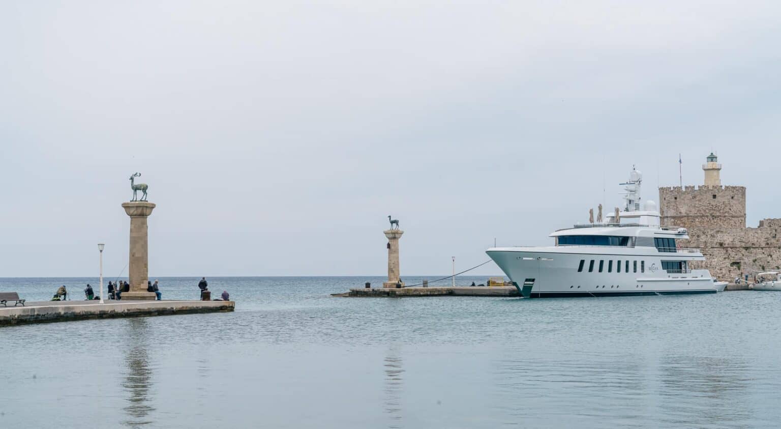 25 Best Things To Do in Rhodes With Kids +Map 2025