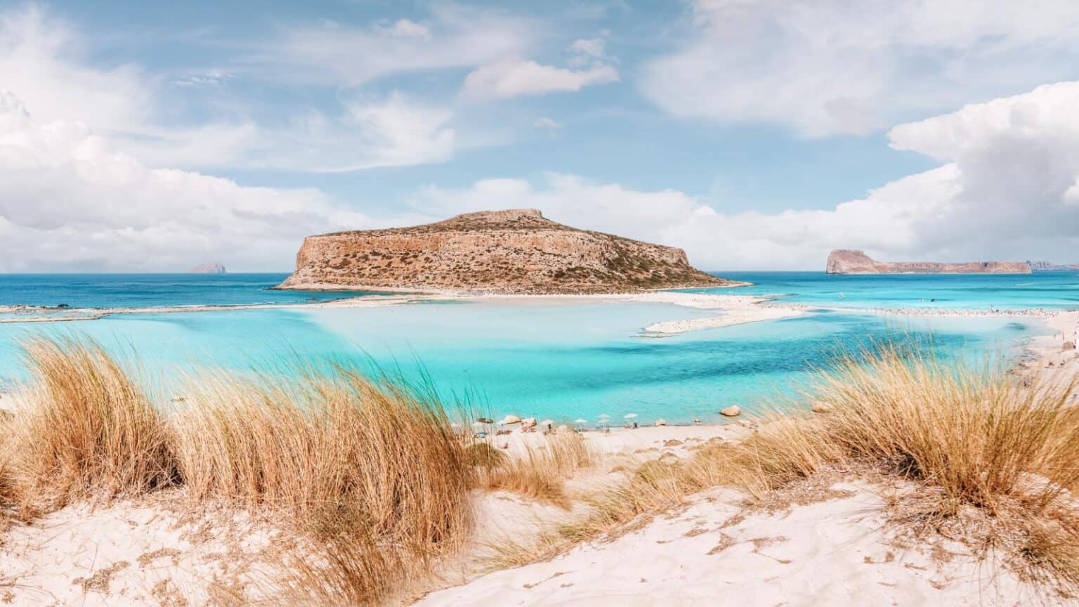 15 Best Greek Islands for Beaches, Ranked by Locals 2026