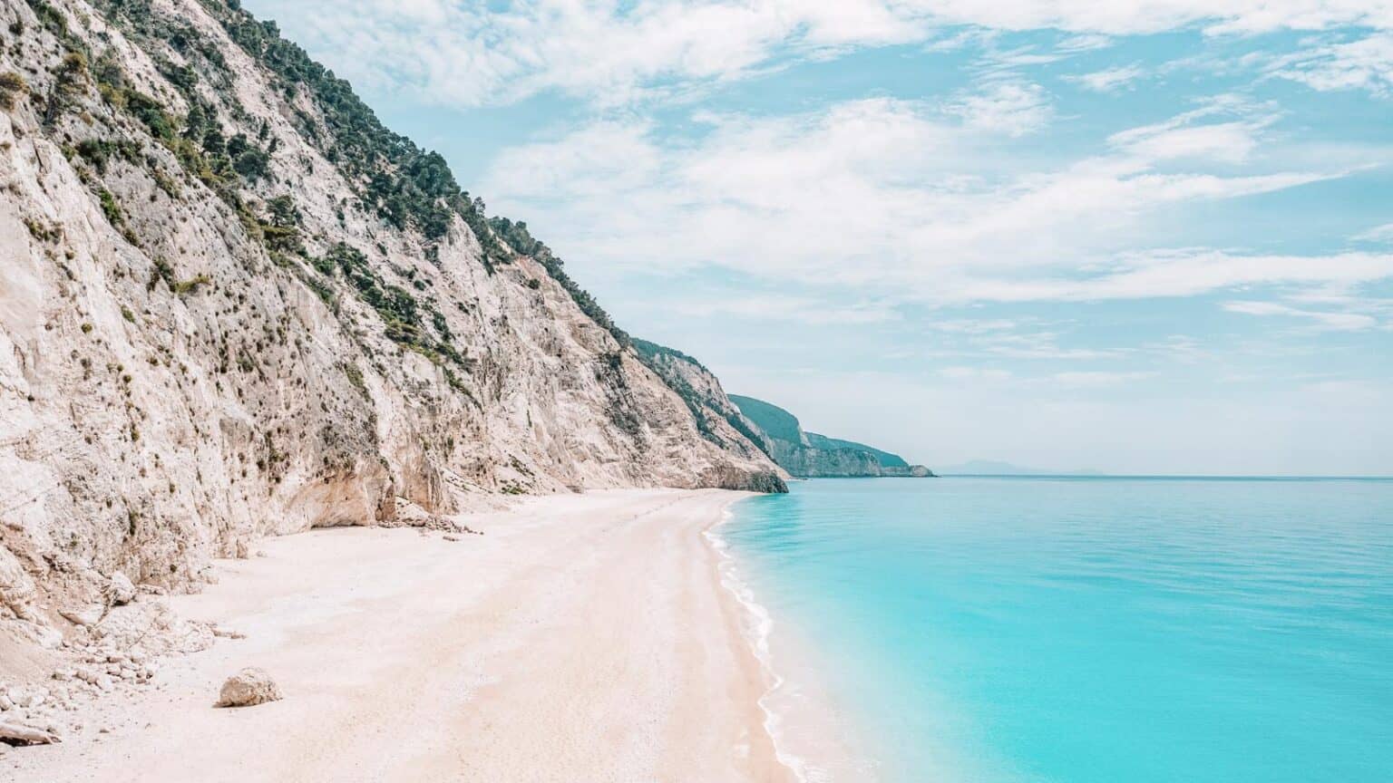 15 Best Greek Islands for Beaches, Ranked by Locals 2026
