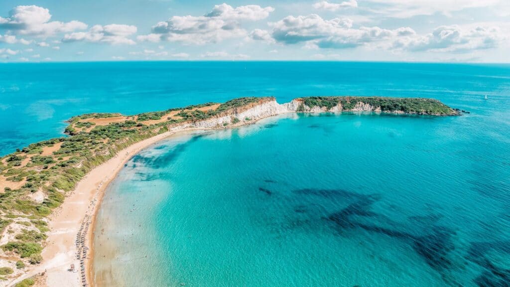 15 Best Greek Islands for Beaches, Ranked by Locals 2026