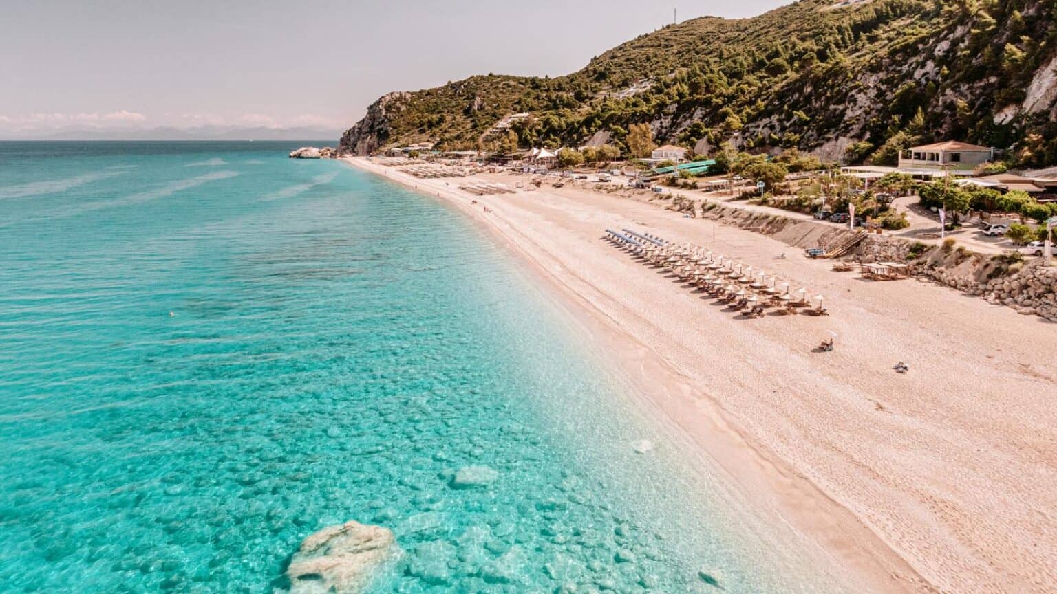 15 Best Greek Islands for Beaches, Ranked by Locals 2026