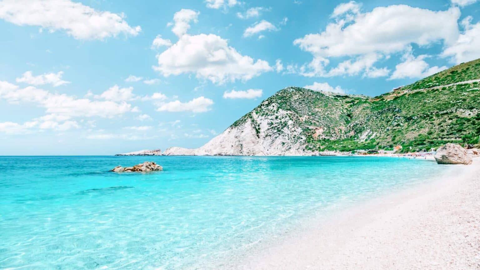 15 Best Greek Islands for Beaches, Ranked by Locals 2026