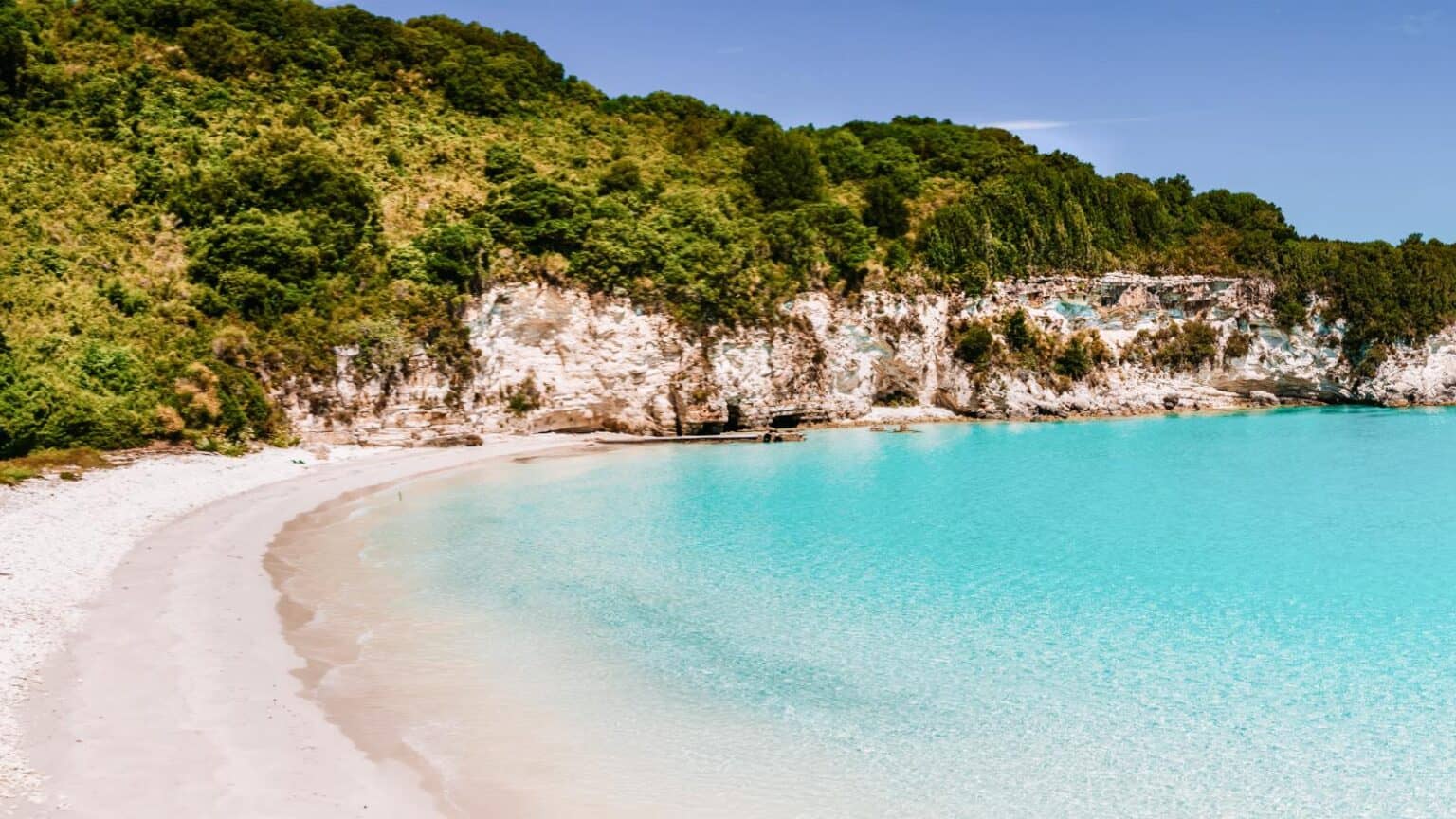 The 50 Best Beaches in the World, According to Experts