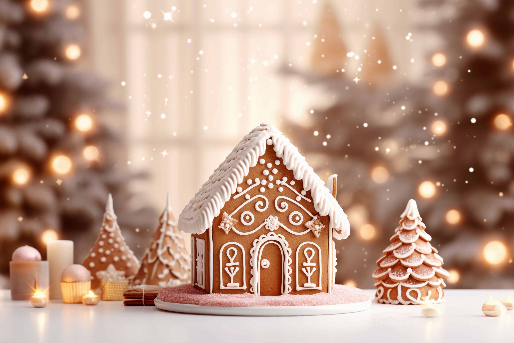 The Best Local Christmas Markets in Brussels and Around - 2024