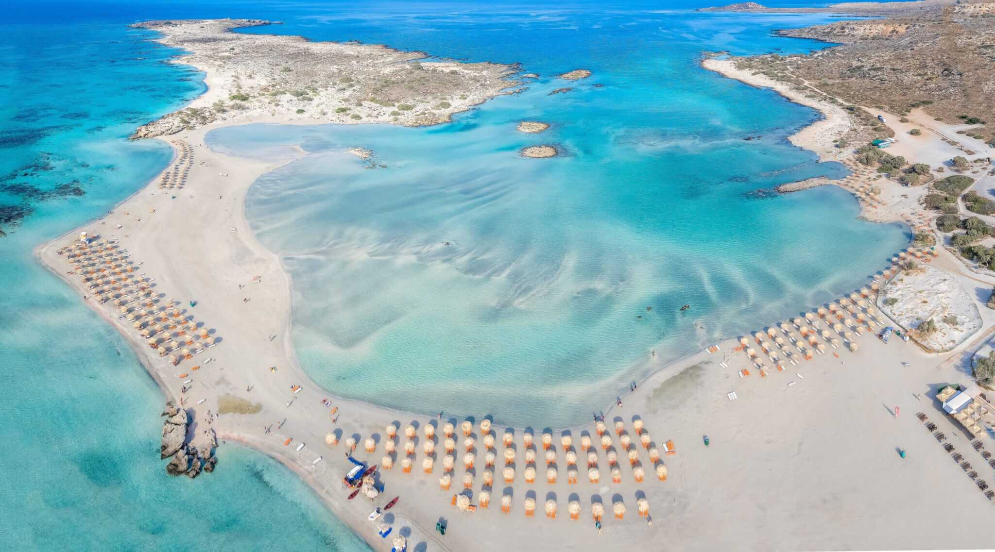 12 Surprisingly Tropical Islands in Europe That Will Make You Forget ...