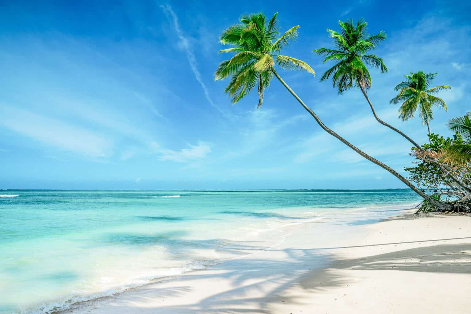 Top 21 Seriously Underrated Tropical Vacation Destinations To Visit ...