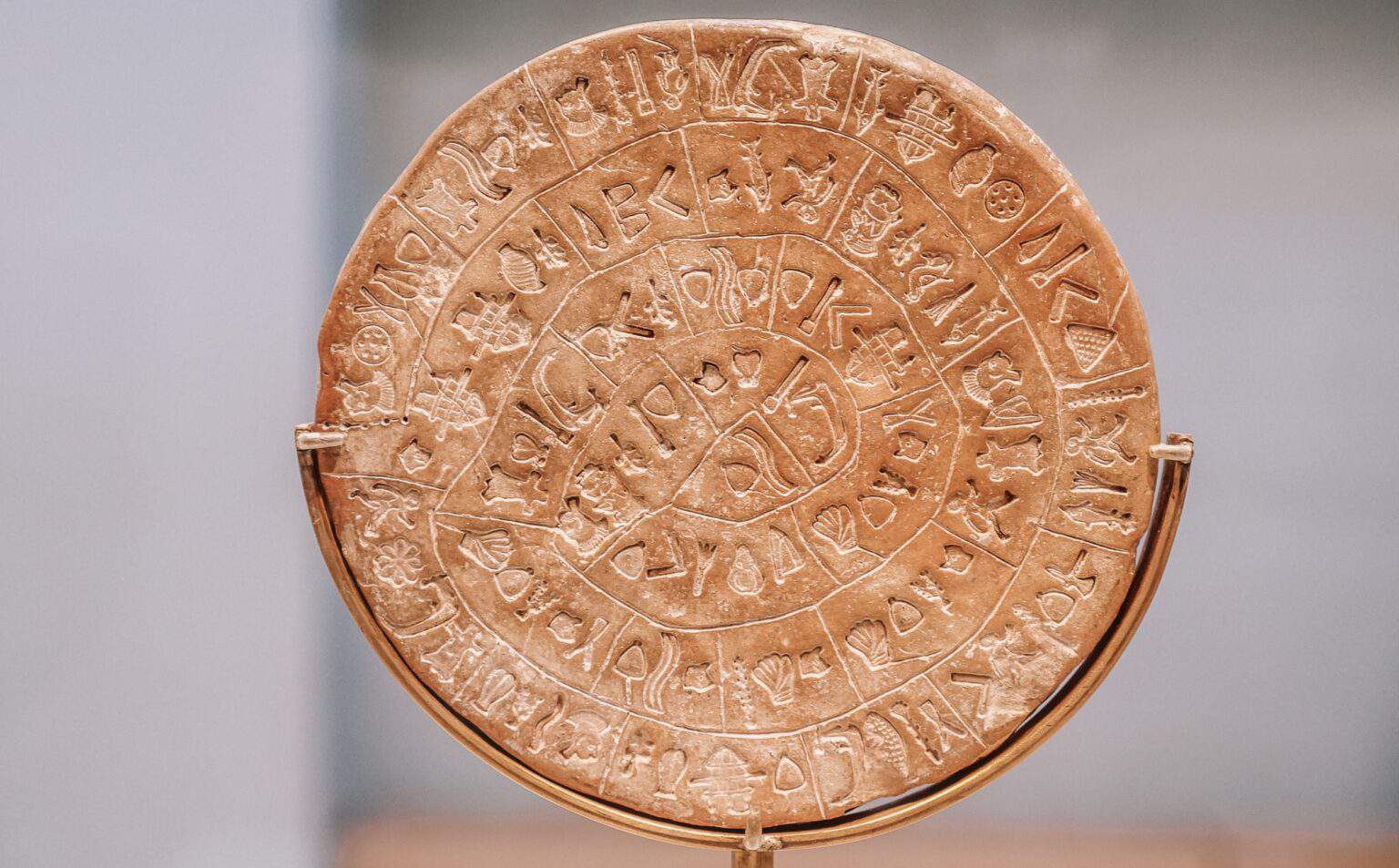 26 Famous Landmarks in Greece Beyond the Acropolis